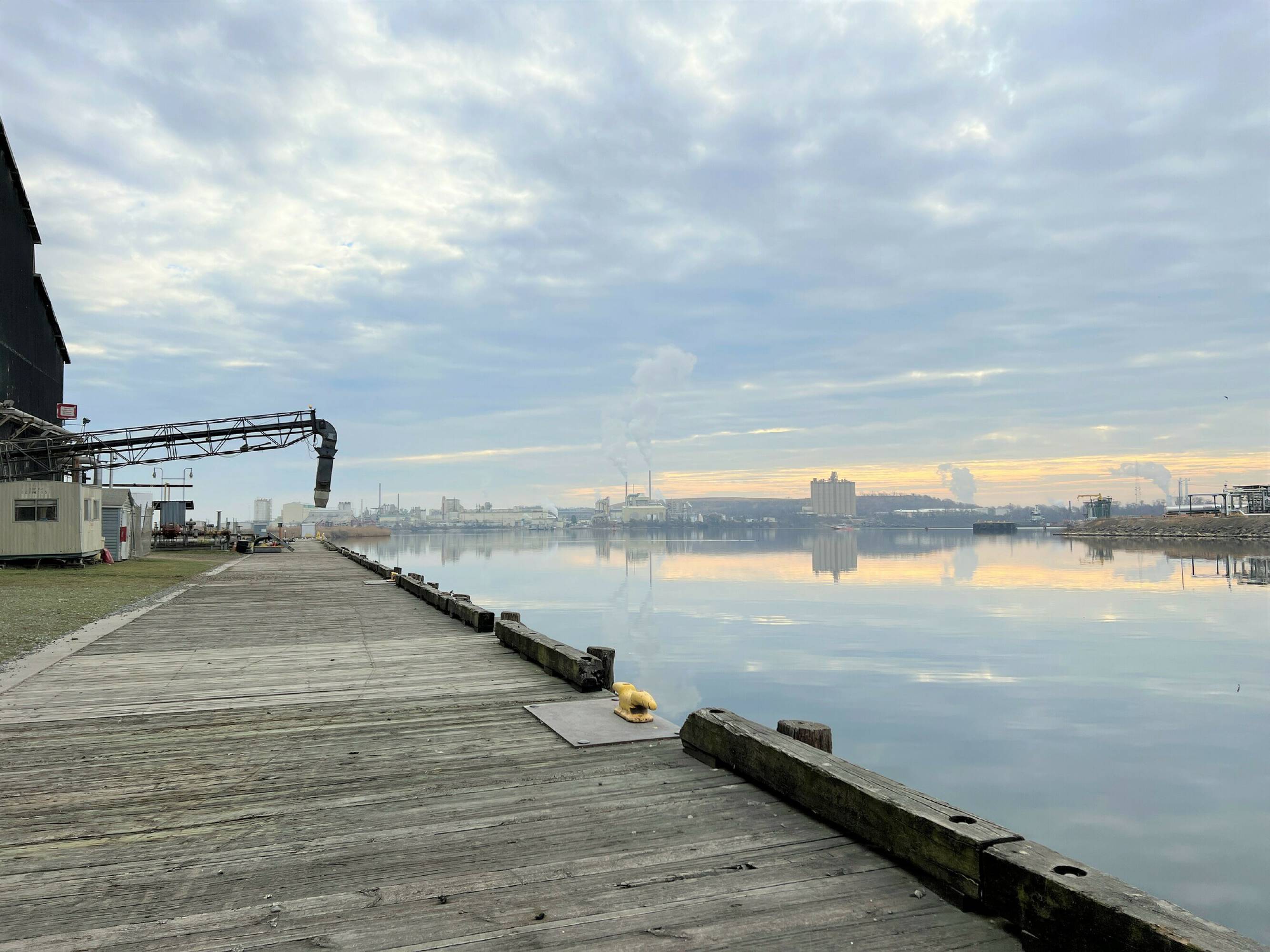 5501 Pennington Ave, Baltimore, MD 21226 | Crexi.com