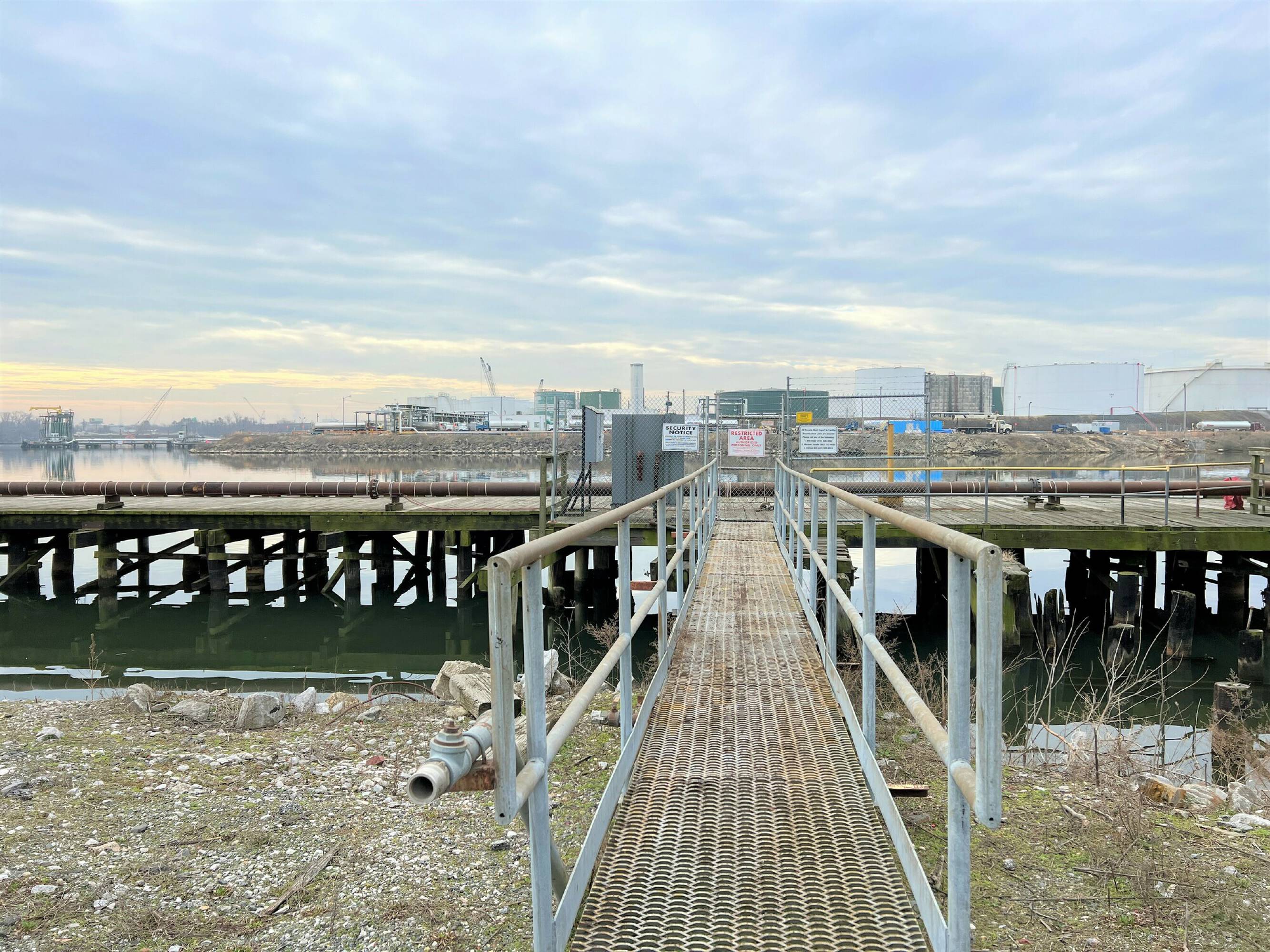 5501 Pennington Ave, Baltimore, MD 21226 | Crexi.com