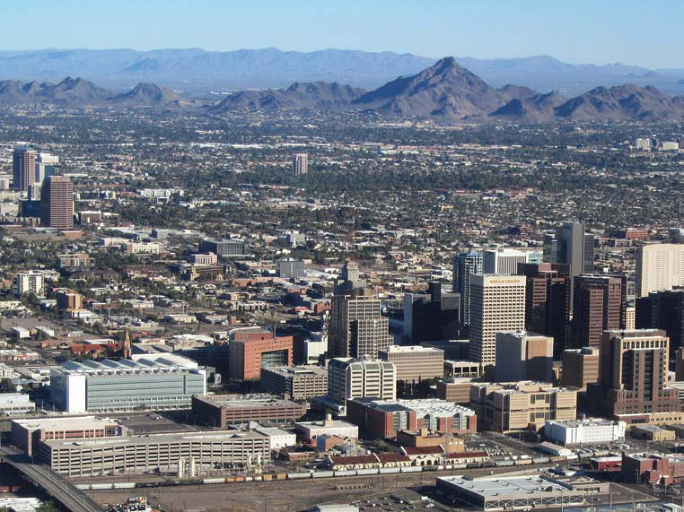 1 W Deer Valley Rd, Phoenix, AZ 85027 | Crexi.com