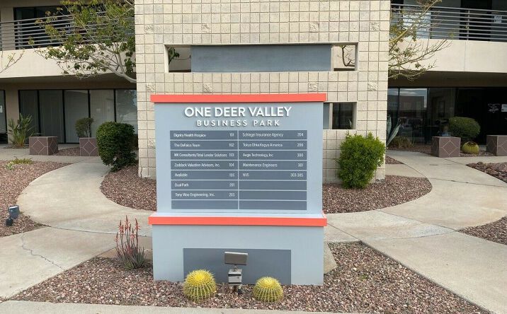 1 W Deer Valley Rd, Phoenix, AZ 85027 | Crexi.com