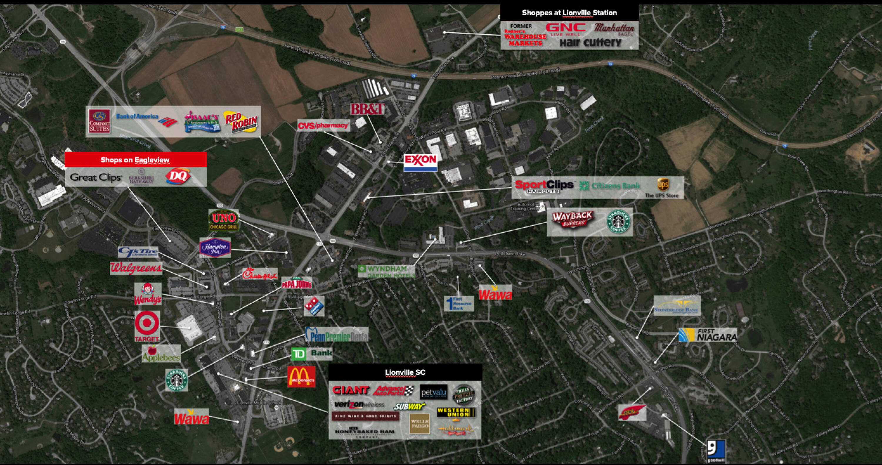 234 Eagleview Blvd, Exton, PA 19341 | Crexi.com