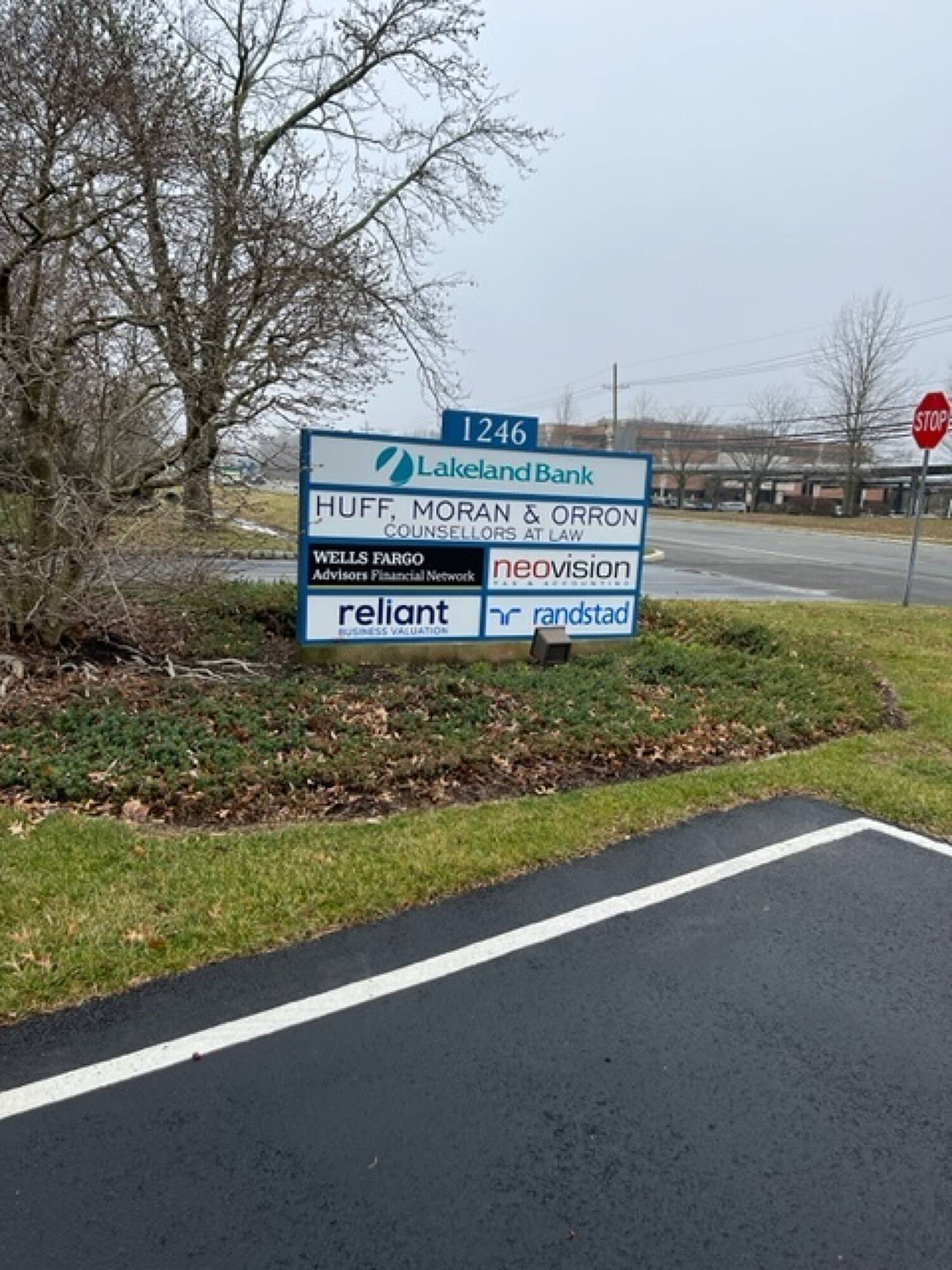 1246 Cranbury South River Rd, Cranbury, NJ 08512 | Crexi.com