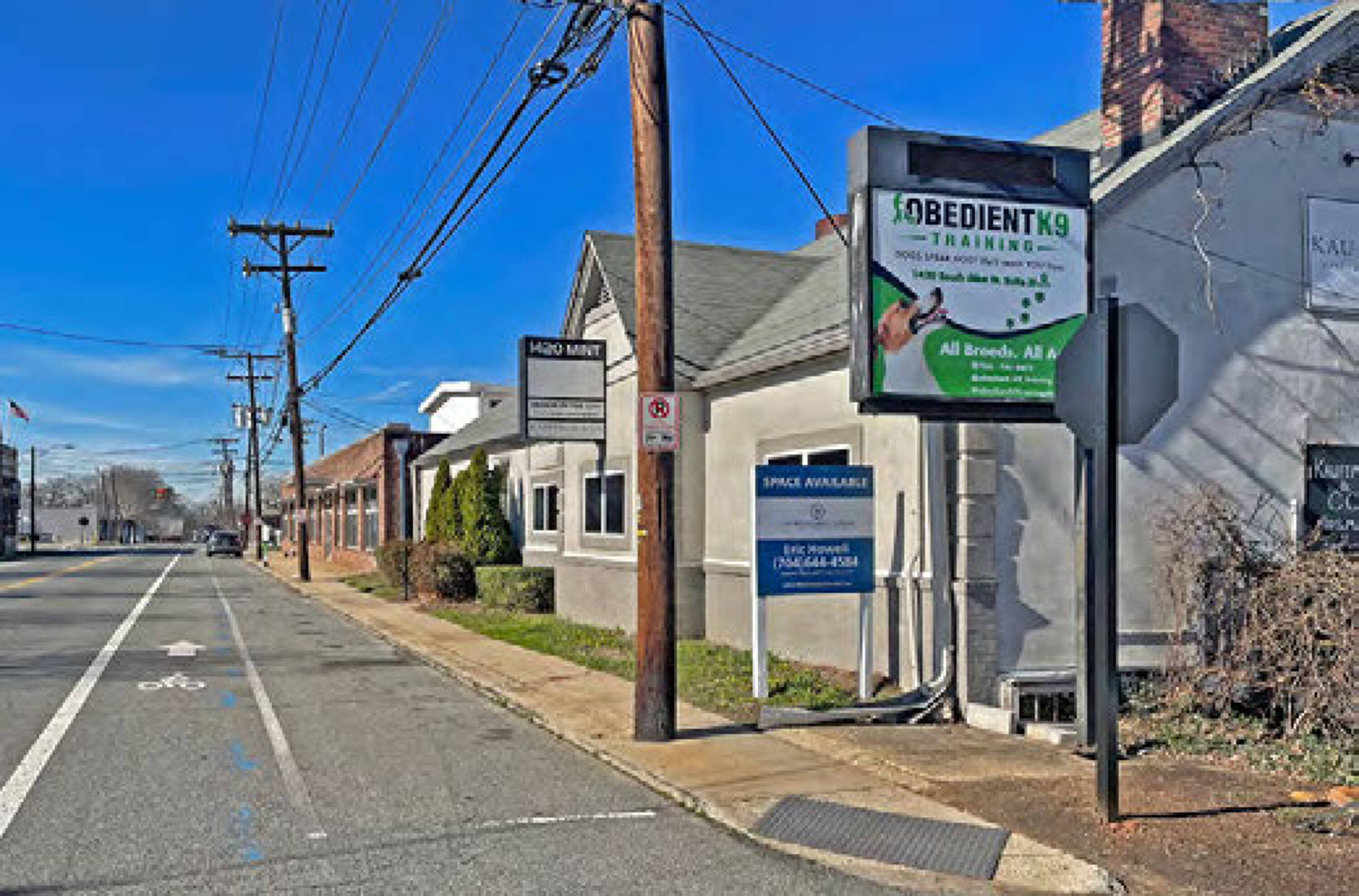 1420 S Mint St, Charlotte, NC 28203 | Crexi.com