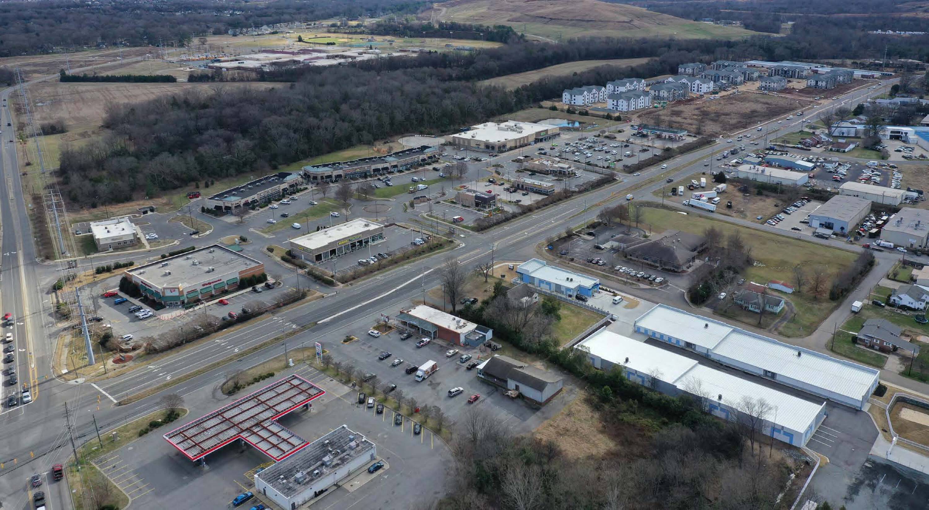 3805 CONCORD PKWY S Concord NC 28027-9028 APN: 55093259870000 | Crexi.com