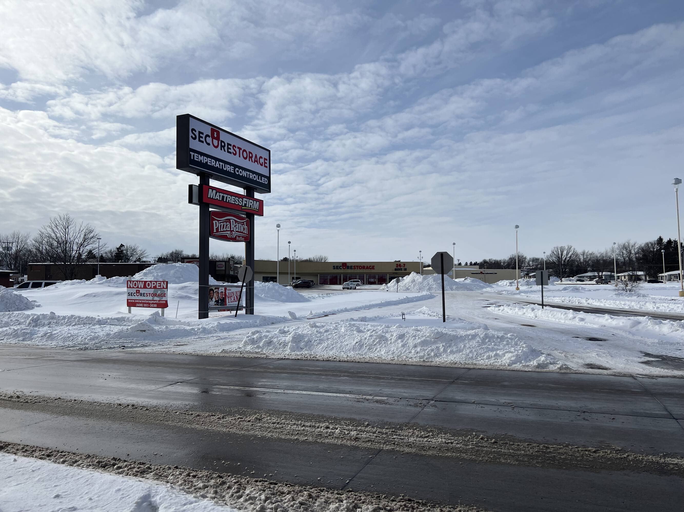 1306 N Central Ave, Marshfield, WI 54449 | Crexi.com