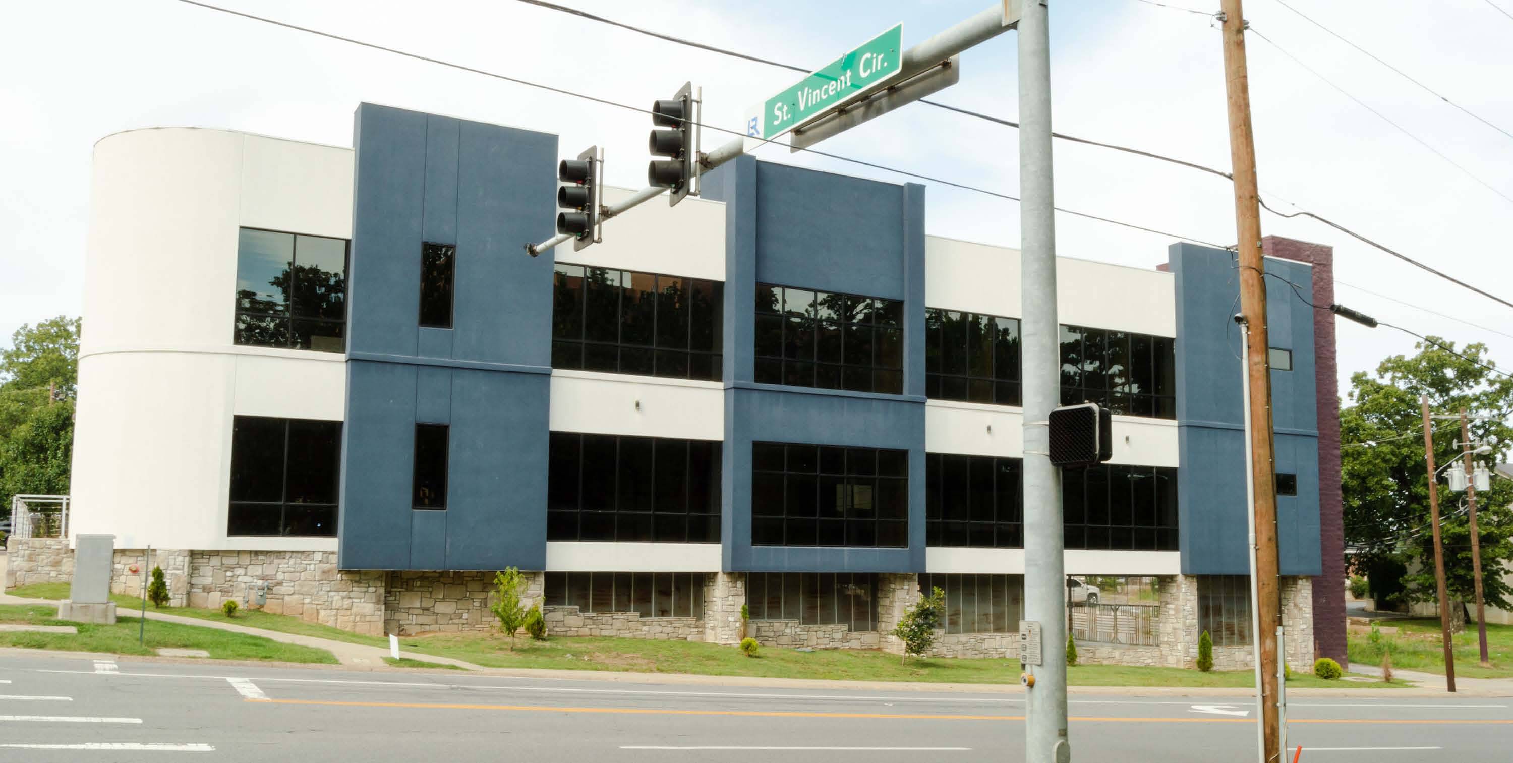 5620 W Markham St, Little Rock, AR 72205 | Crexi.com