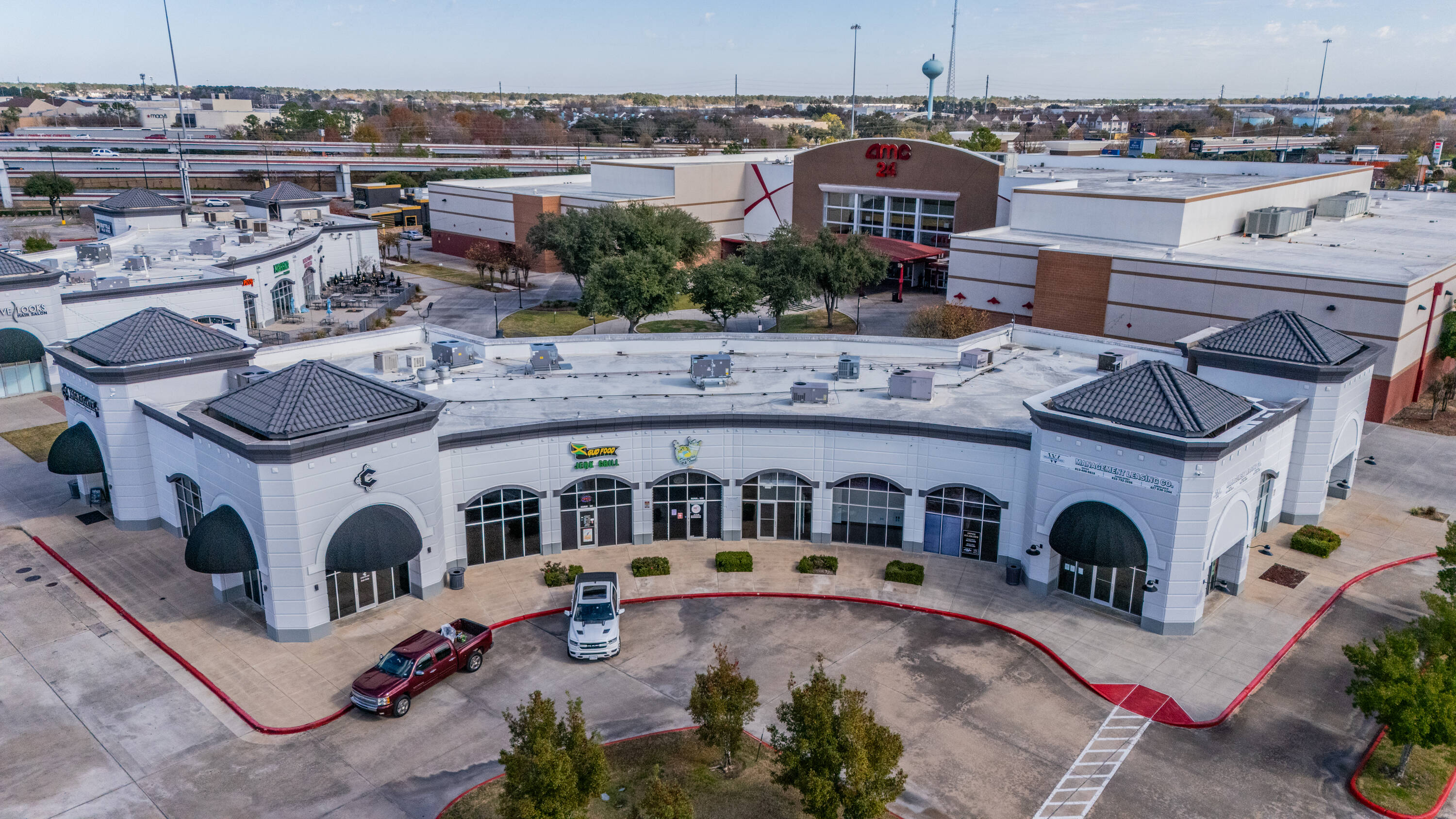 17355 Tomball Pkwy, Houston, TX 77064 | Crexi.com