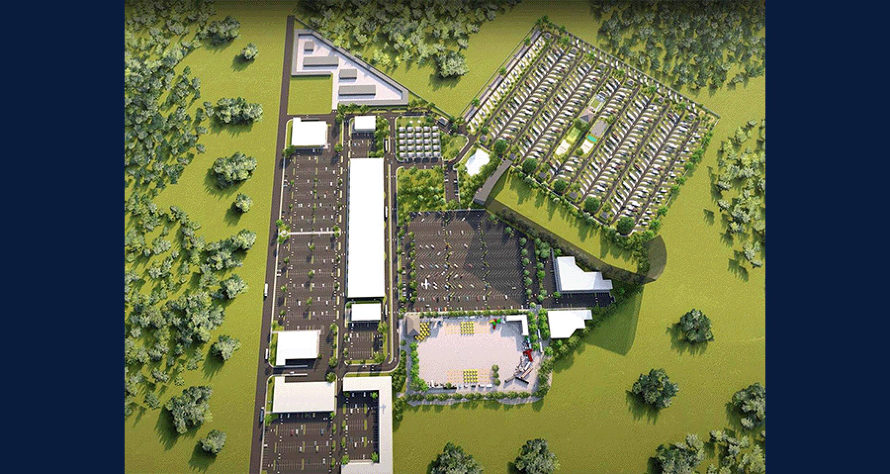 5115 FM1565, Caddo Mills, TX 75135 | Crexi.com