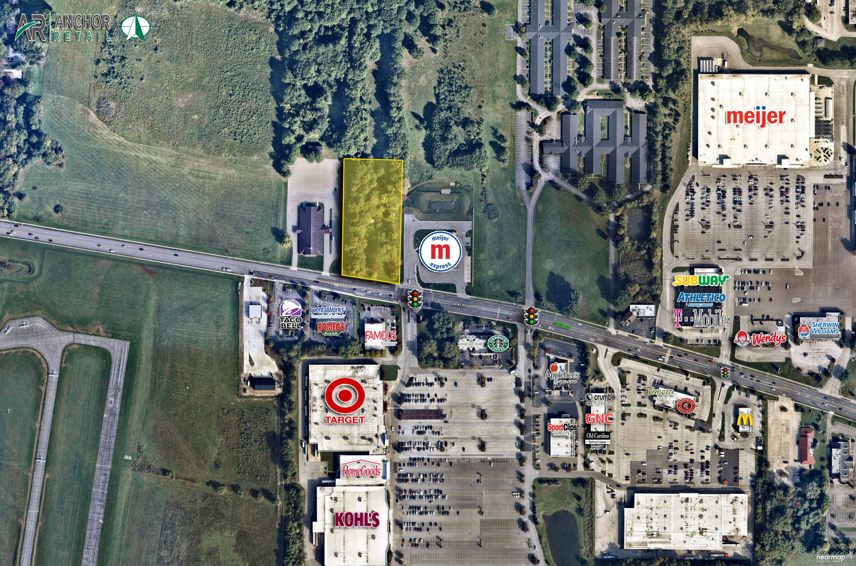 4285 Kent Rd, Stow, OH 44224 | Crexi.com