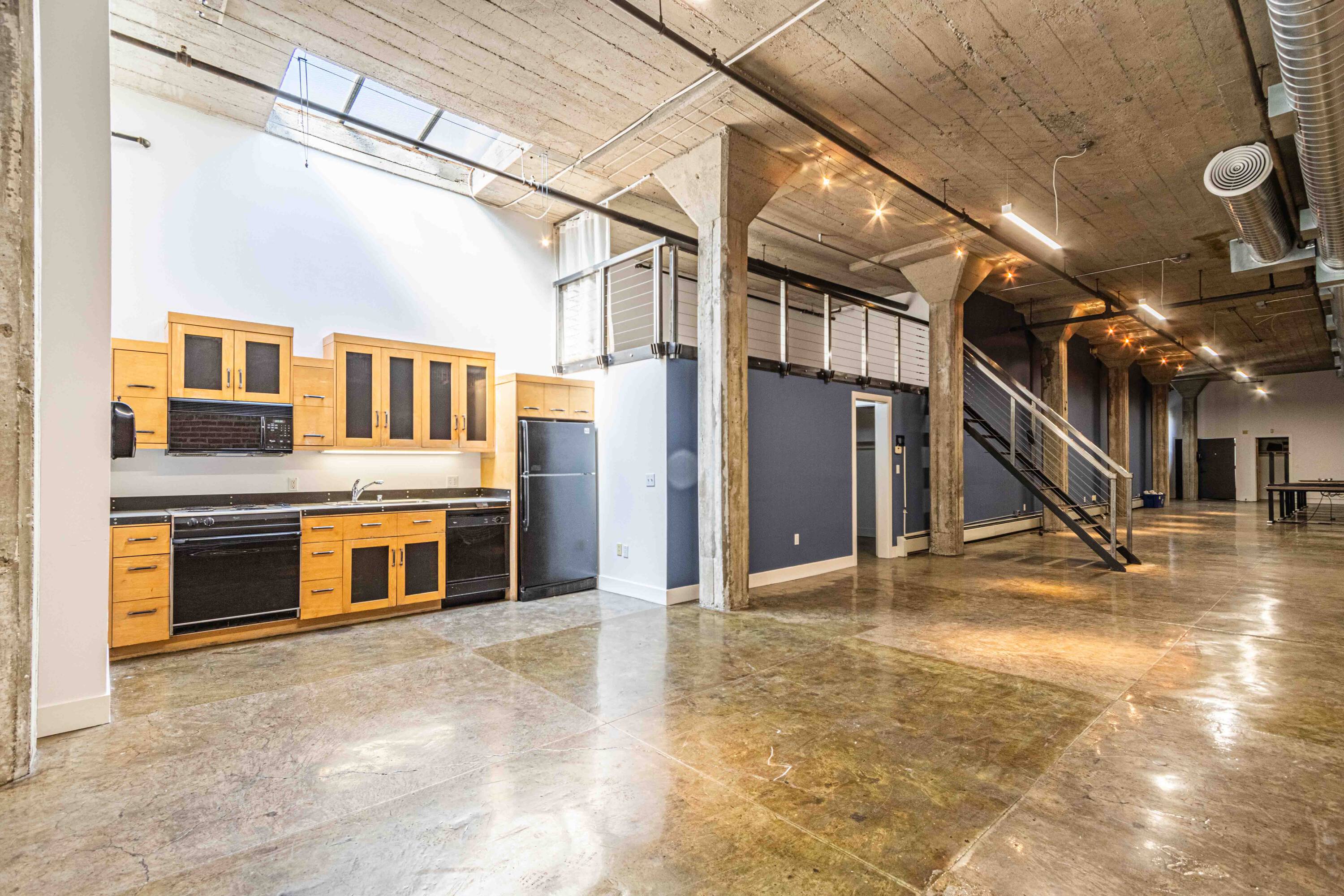 164 Townsend St, San Francisco, CA 94107 | Crexi.com
