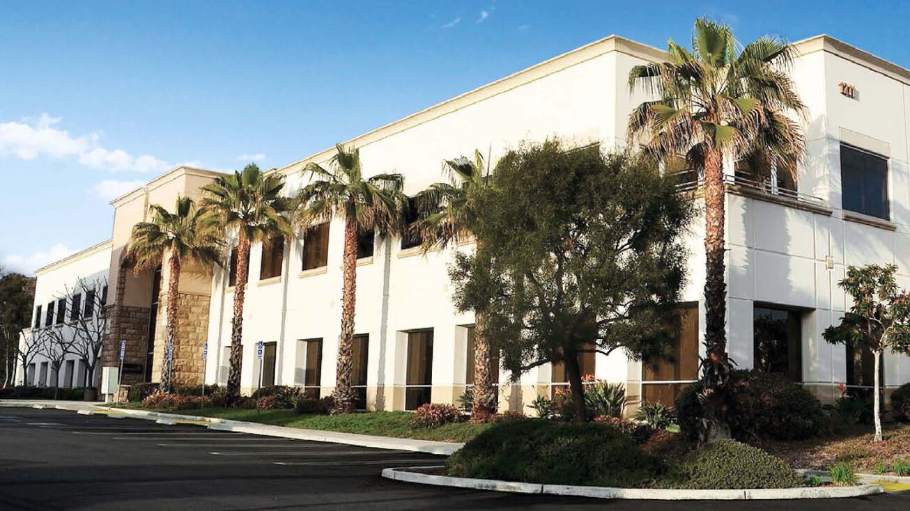 1211 Puerta Del Sol, San Clemente, CA 92673 - Office Space for Lease ...