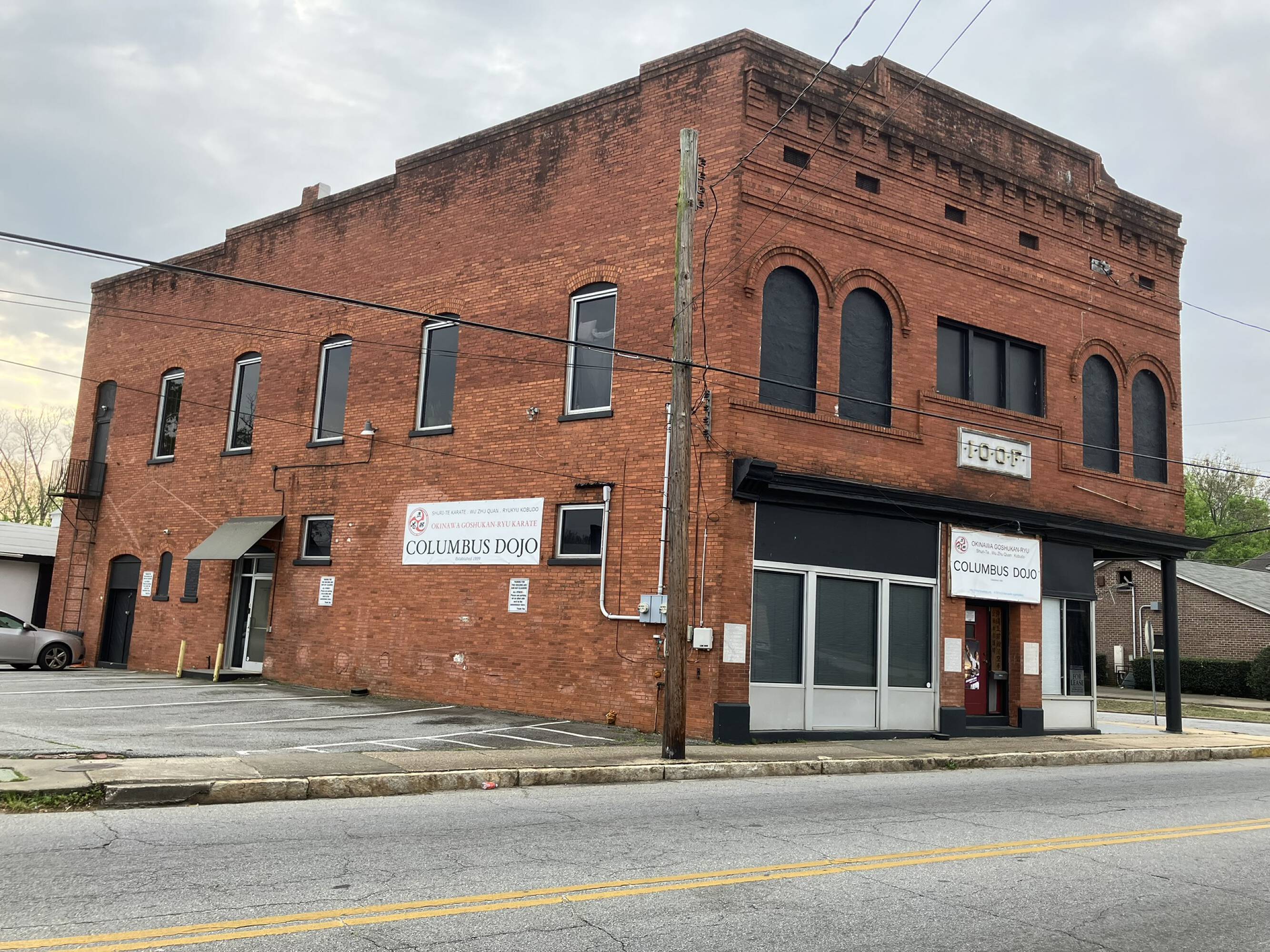 2402 Hamilton Rd, Columbus, GA 31904 | Crexi.com