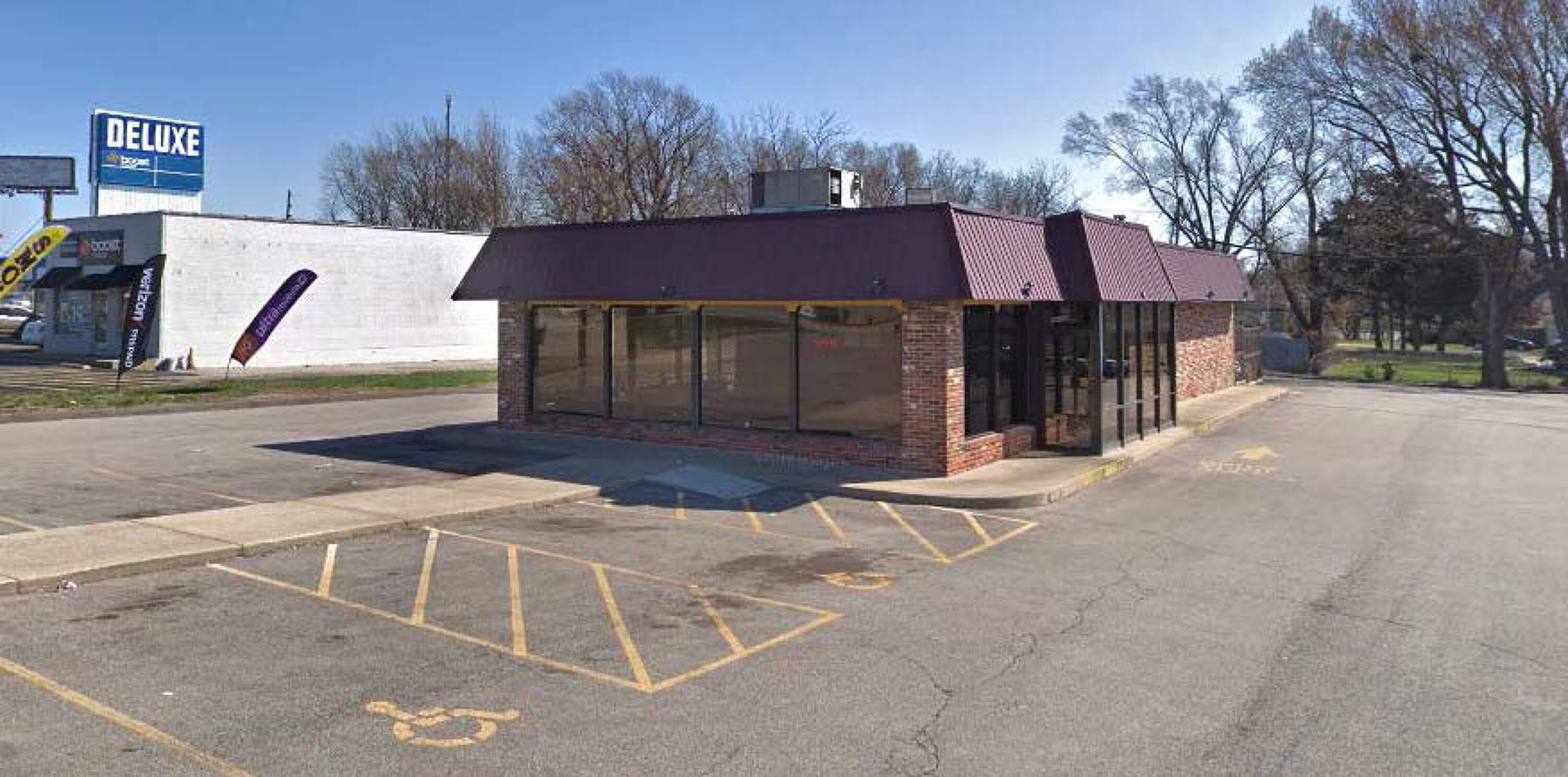 9409 BLUE RIDGE BLVD Kansas City MO 64138-3847 APN: 49610045000000000 ...