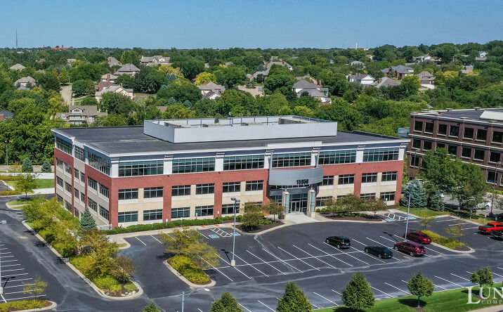 15858 W Dodge Rd, Omaha, NE 68118 - Office Space for Lease - Millennium ...