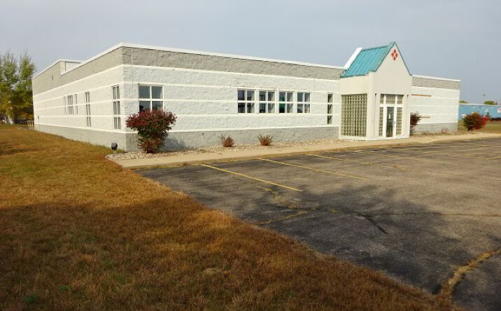 5225 Heffron Ct, Stevens Point, WI 54481 | Crexi.com