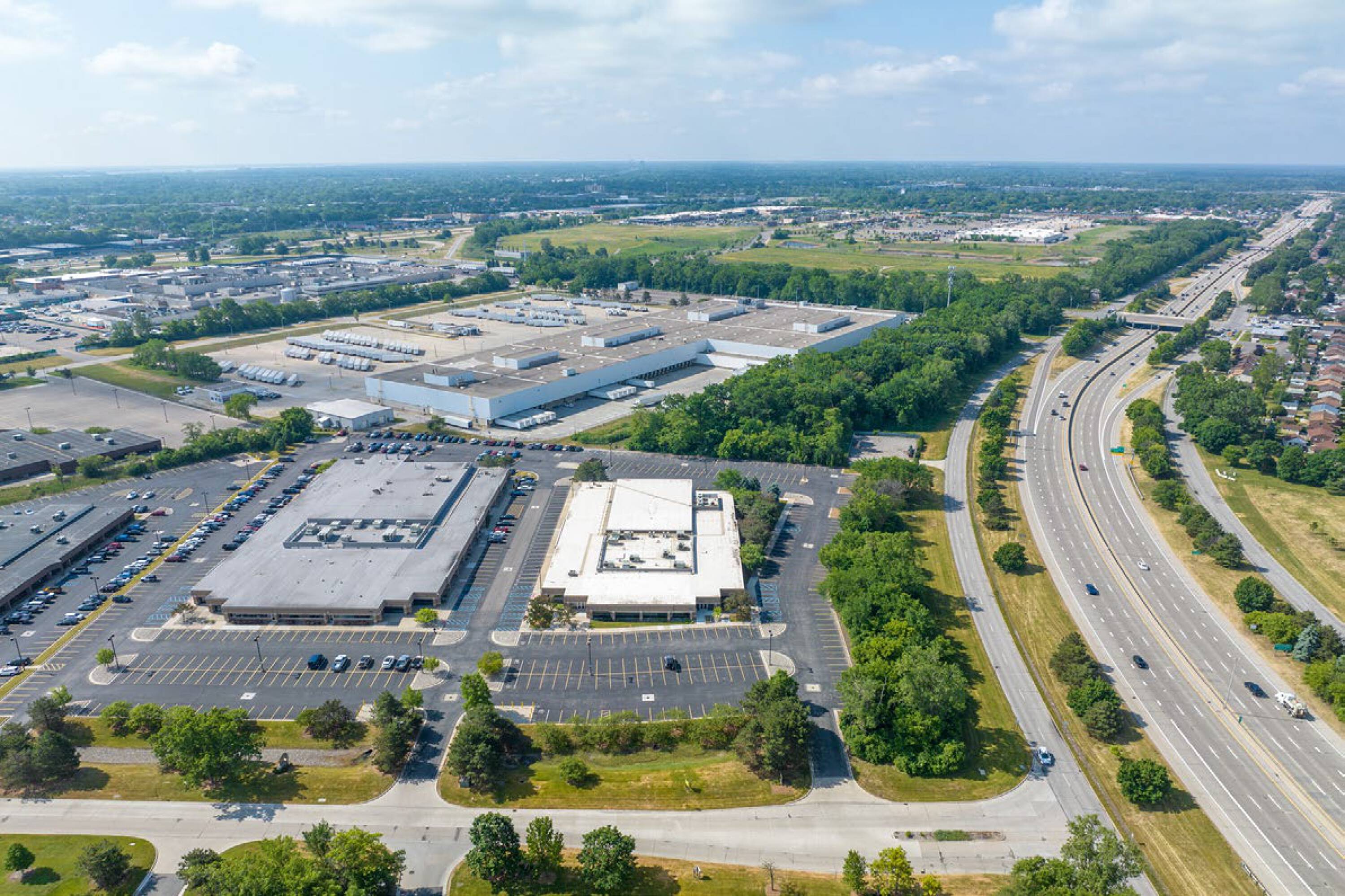 17475 Federal Dr, Allen Park, MI 48101 | Crexi.com