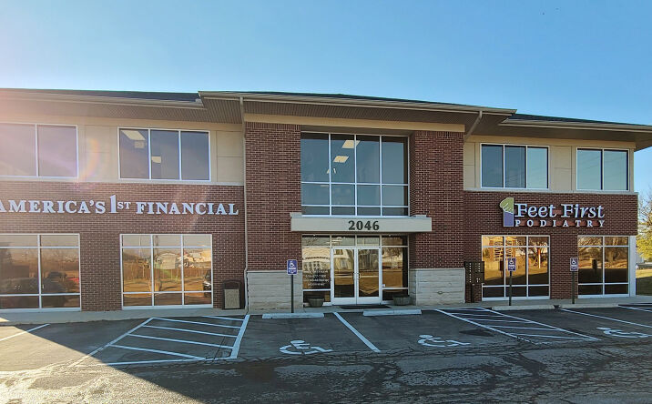 4249 N St Peters Parkway, St. Peters, MO 63304 | Crexi.com