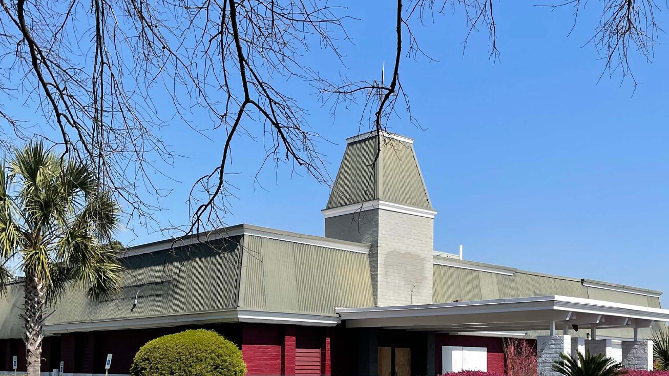 2080 Sam Rittenberg Blvd, Charleston, SC 29407 - Retail Space for Lease