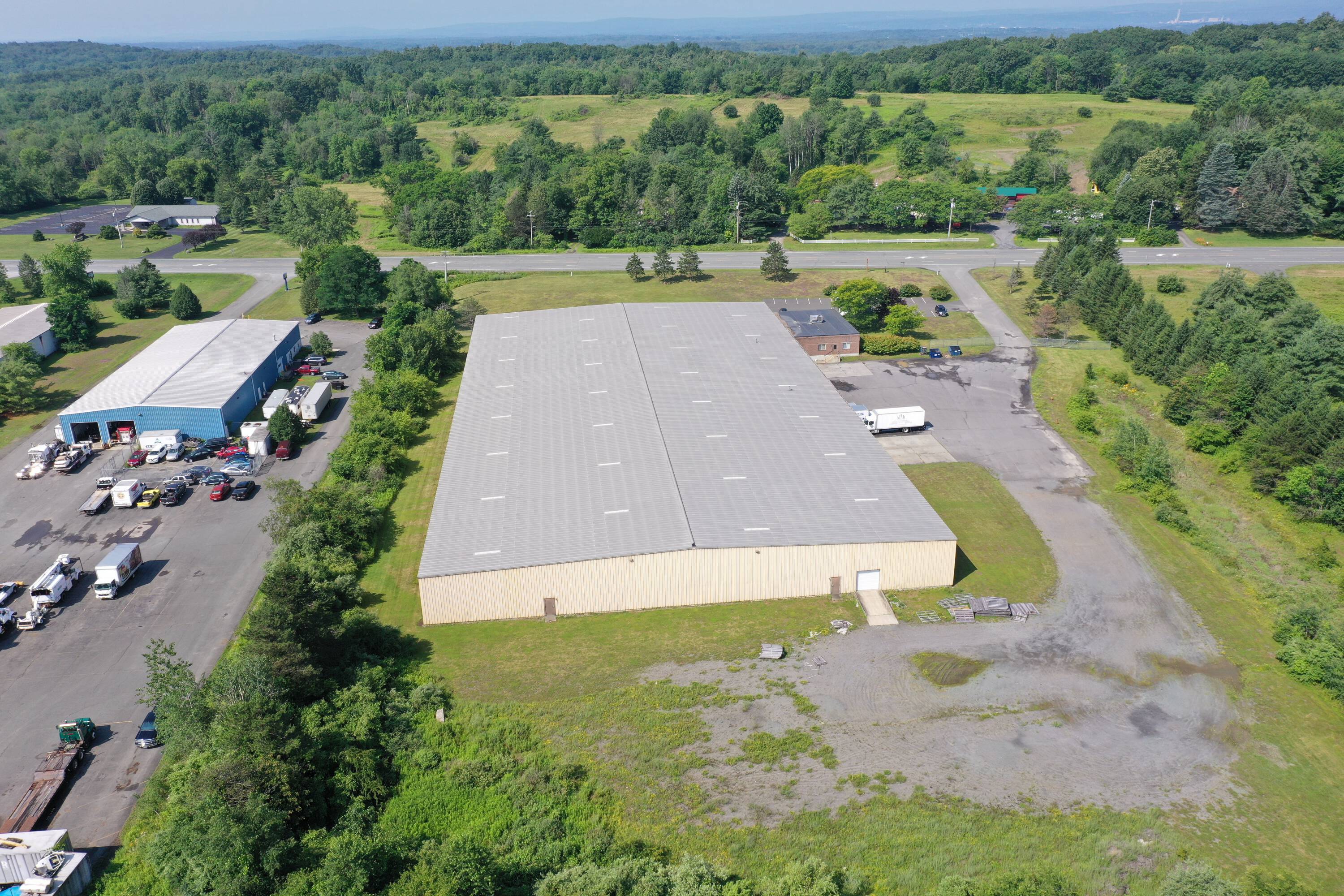 1210 Route 9, Castleton-on-Hudson, NY 12033 | Crexi.com