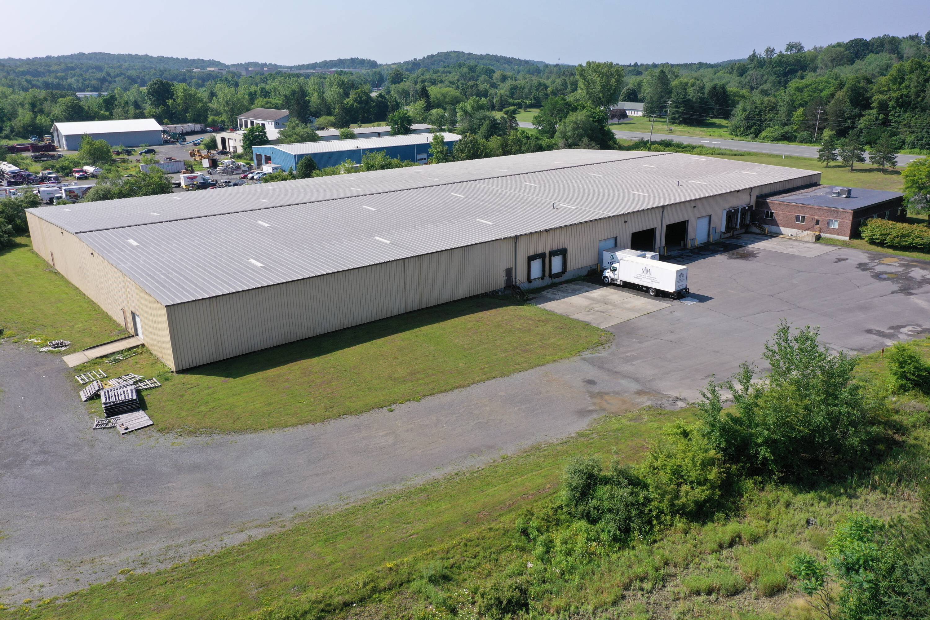 1210 Route 9, Castleton-on-Hudson, NY 12033 | Crexi.com