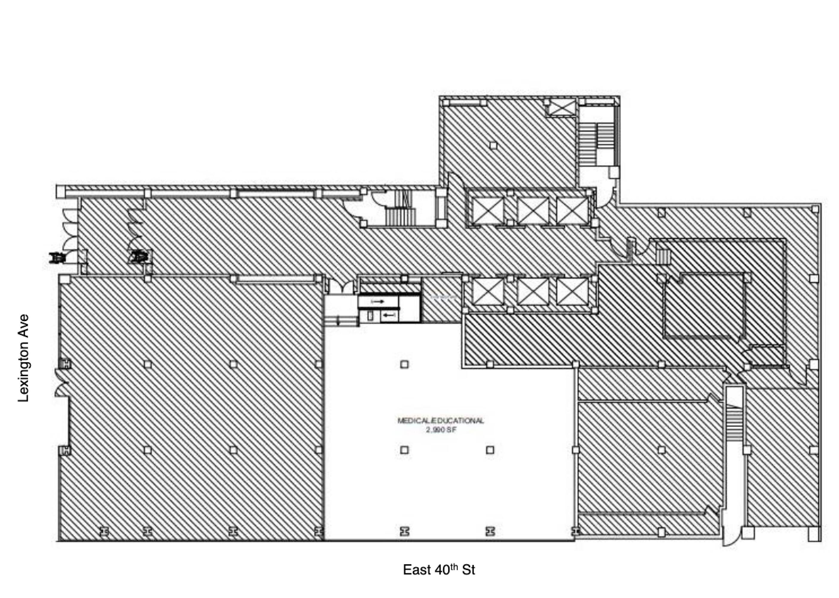 355 Lexington Ave, New York, NY 10017 | Crexi.com