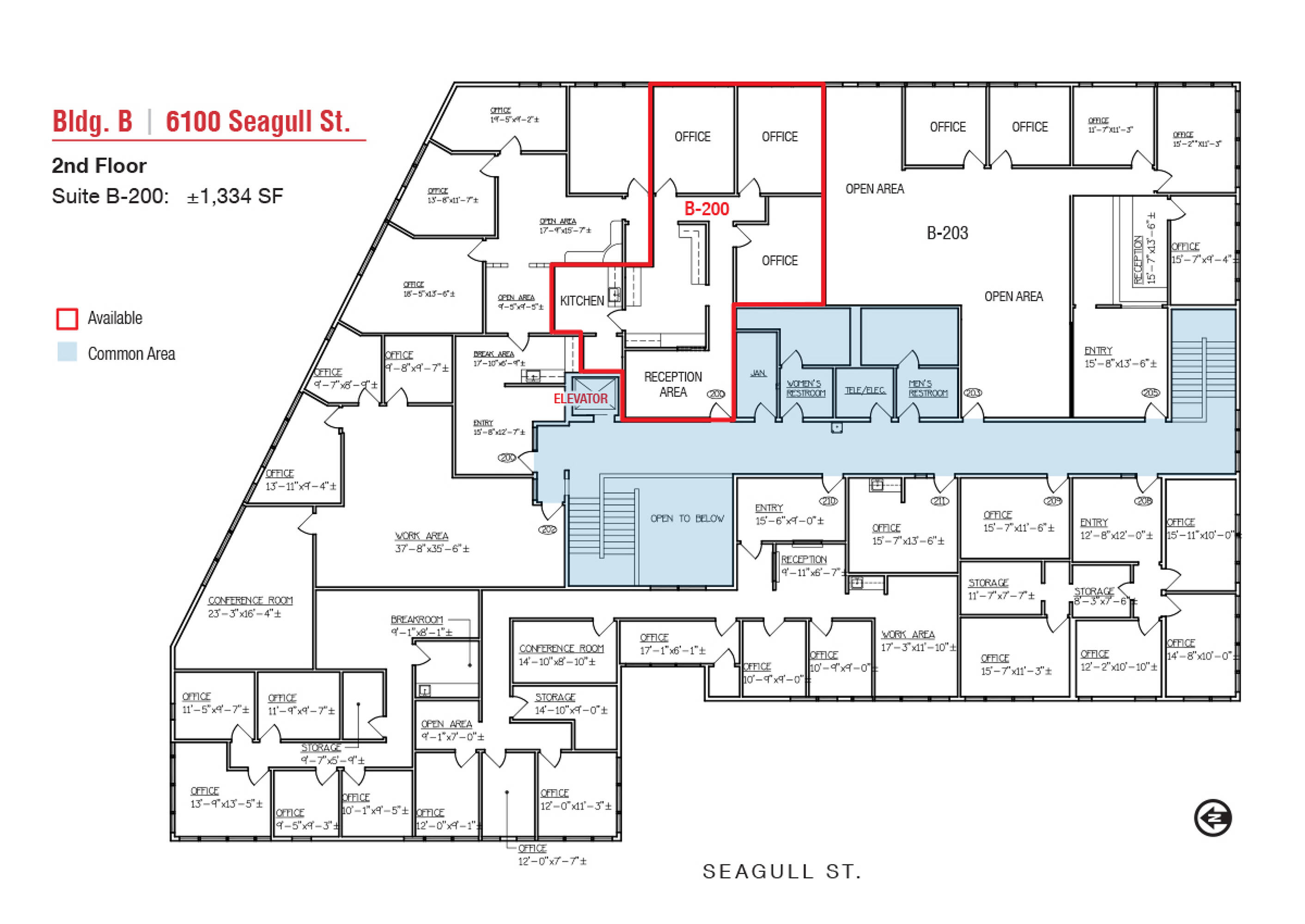 6100 Seagull St NE, Albuquerque, NM 87109 | Crexi.com