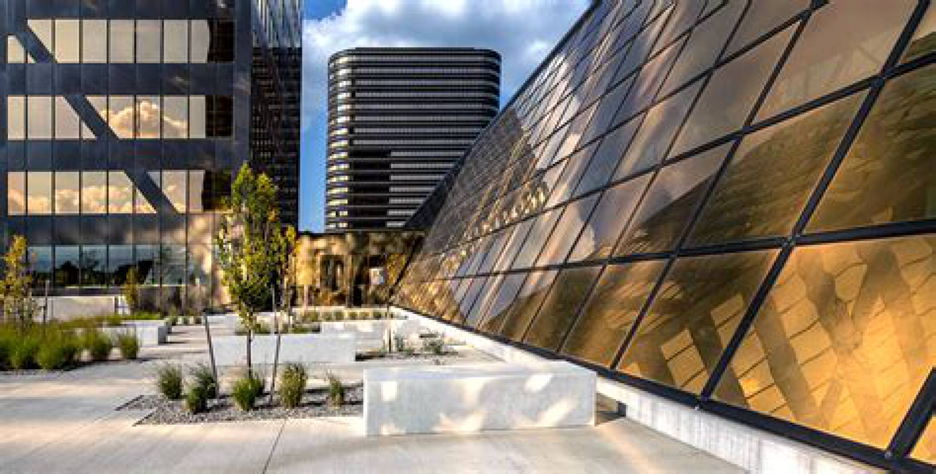 1000 Town Center, Southfield, MI 48075 | Crexi.com