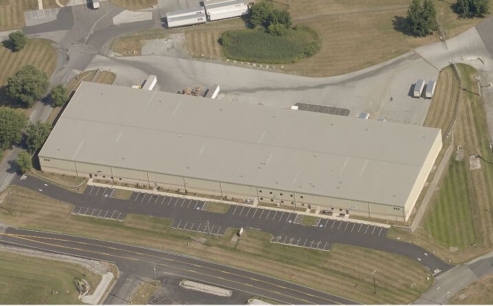 505 Industrial Dr, Lewisberry, PA 17339 | Crexi.com