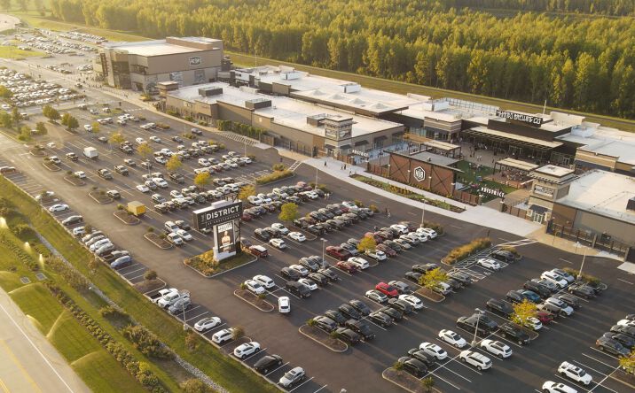 17057 N Outer 40 Rd, Chesterfield, MO 63005 | Crexi.com