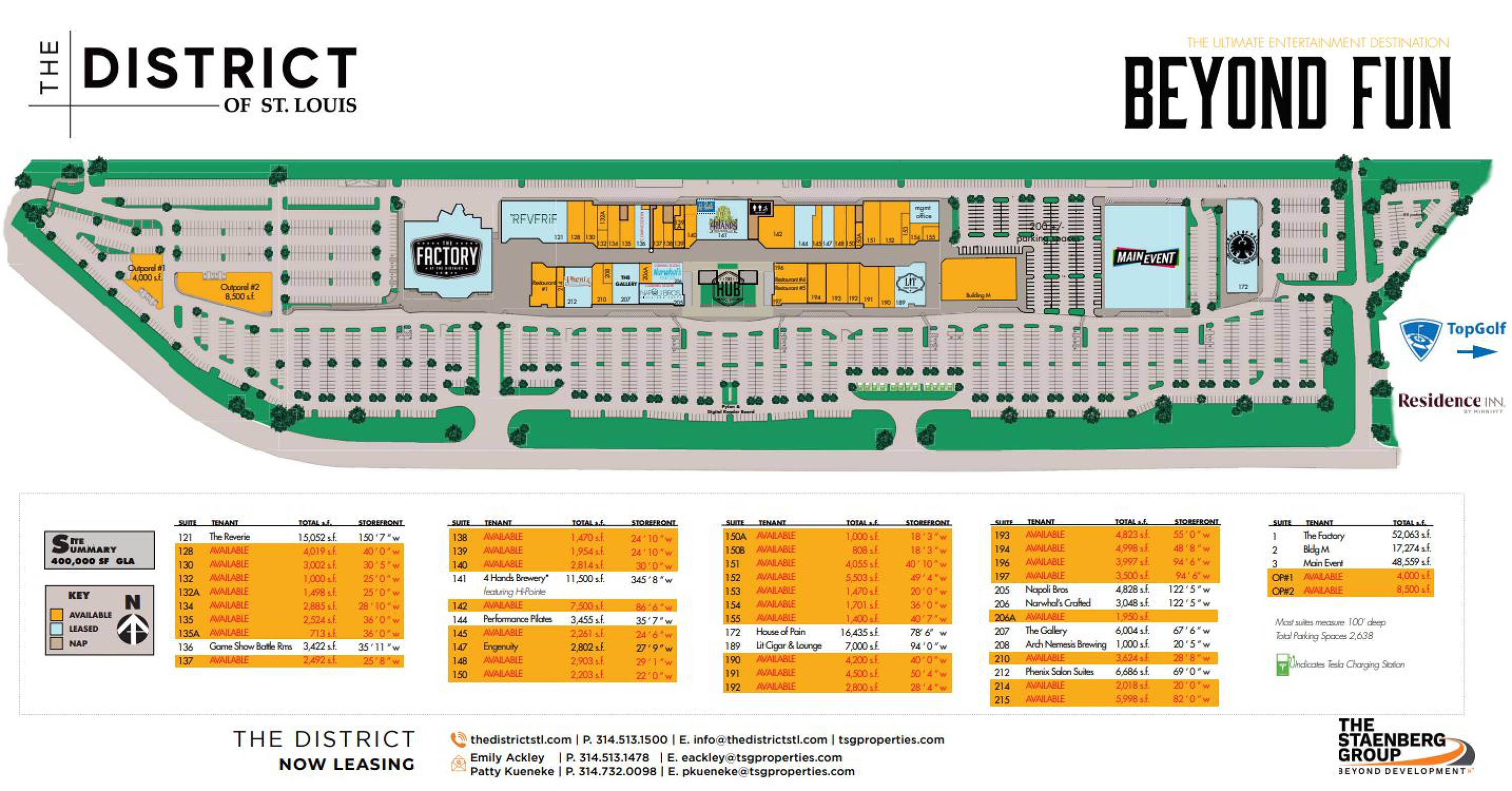 17057 N Outer 40 Rd, Chesterfield, MO 63005 | Crexi.com