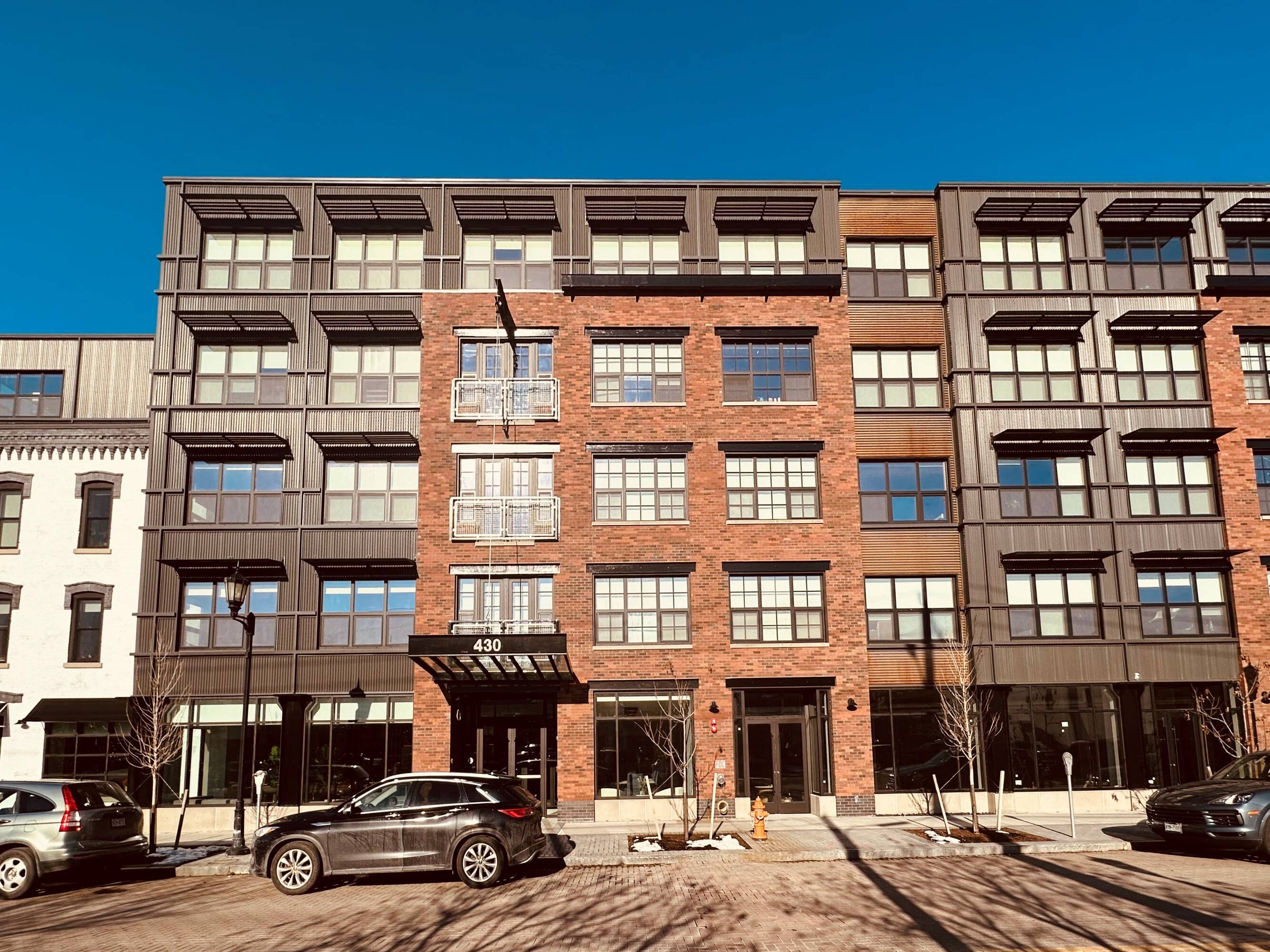 430 W State St, Ithaca, NY 14850 | Crexi.com