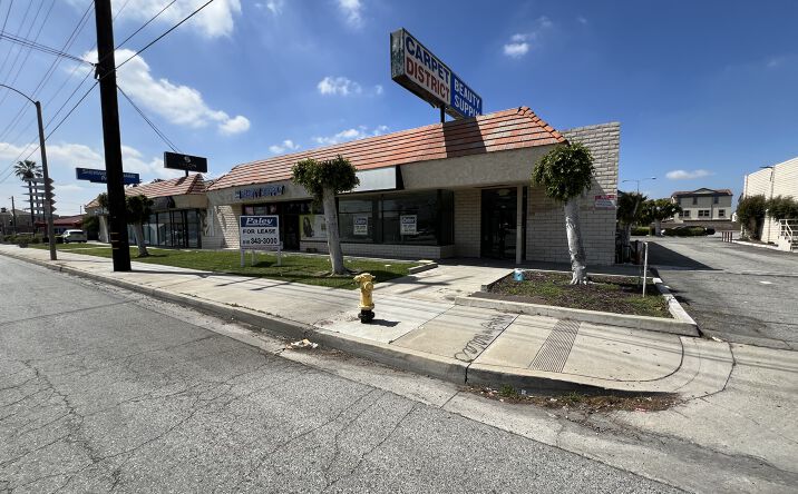 Richard Paley - Paley Commercial Real Estate Inc | Crexi