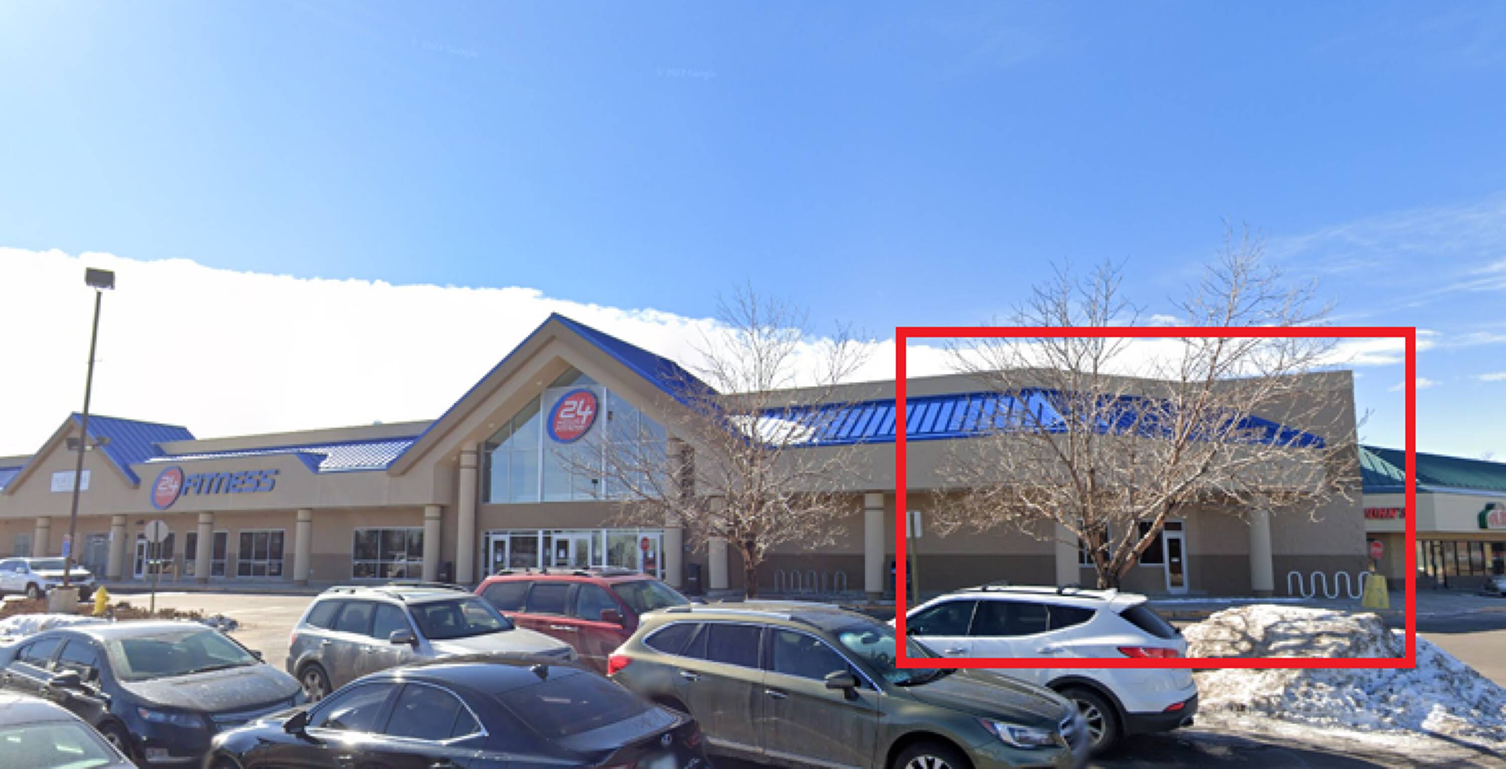 12680 W 64th Ave, Arvada, CO 80004 | Crexi.com