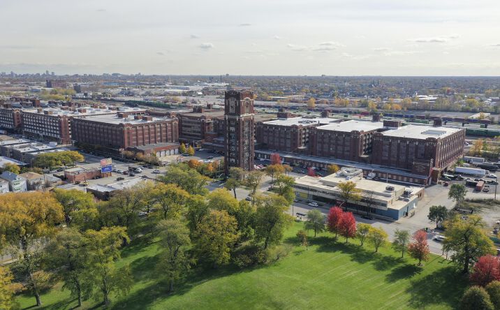 1965 W Pershing Rd, Chicago, IL 60609 | Crexi.com