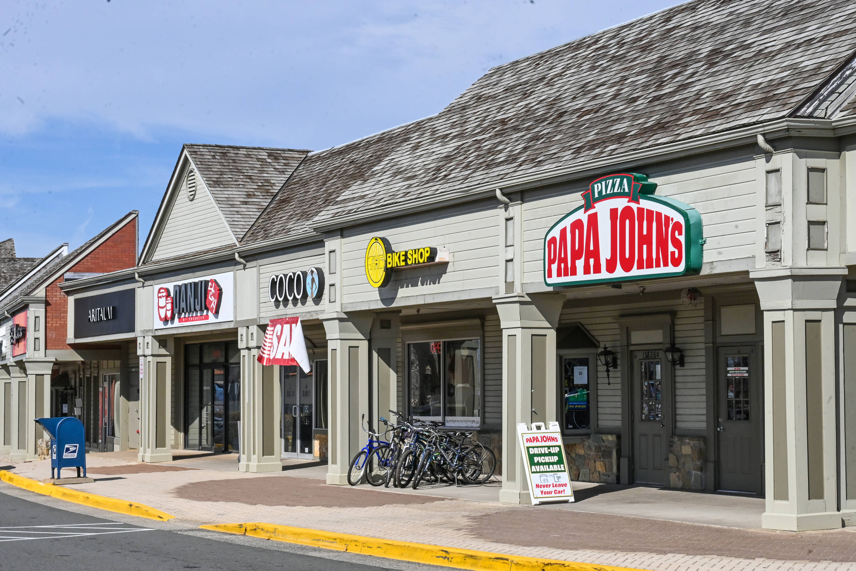 13810 Braddock Rd, Centreville, VA 20121 | Crexi.com