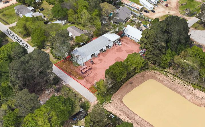 13902 Windy Meadow Rd, Tomball, TX 77377 | Crexi.com