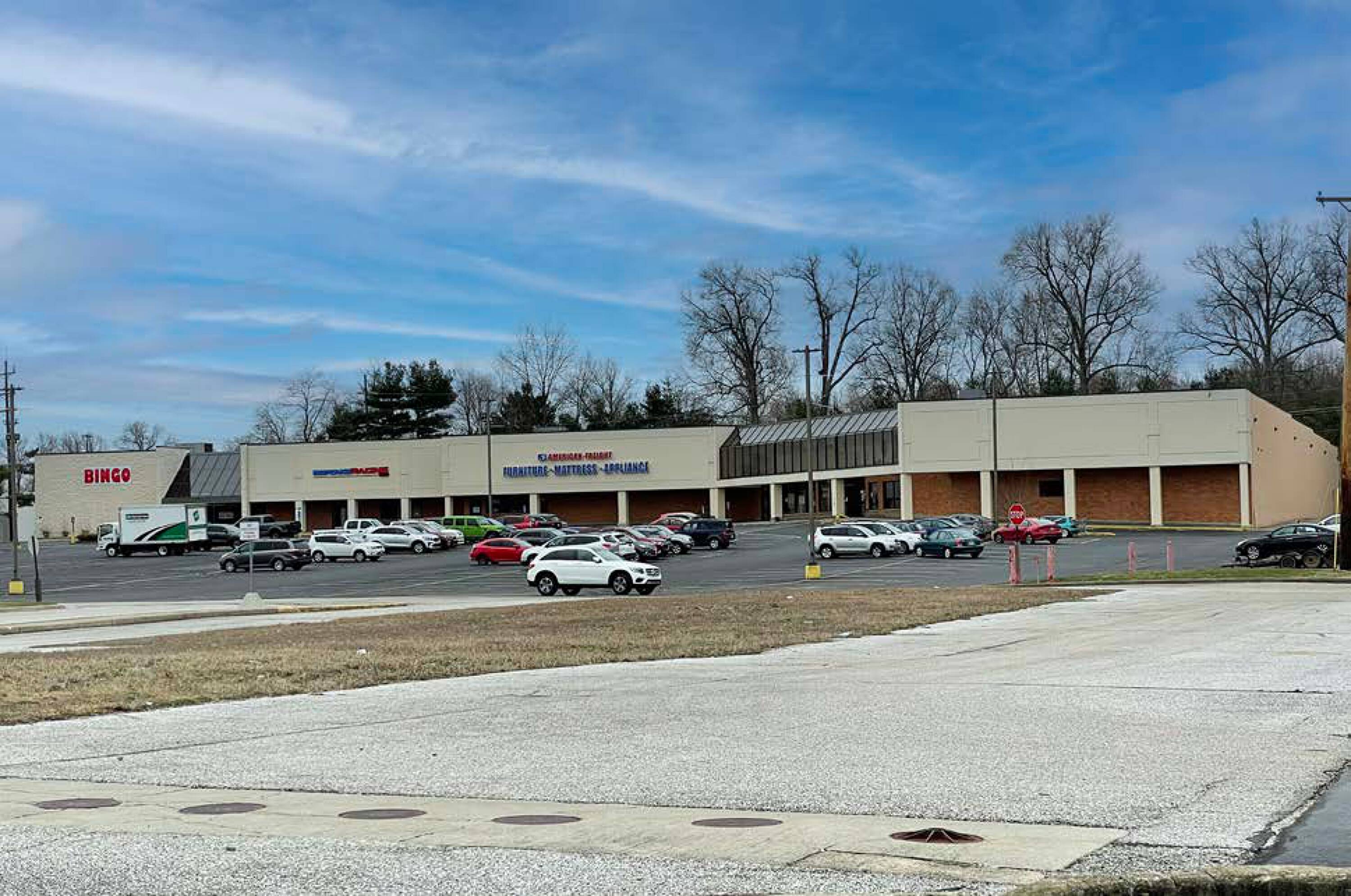 SR 125 & SR 132, Pierce Township, OH 45102 | Crexi.com