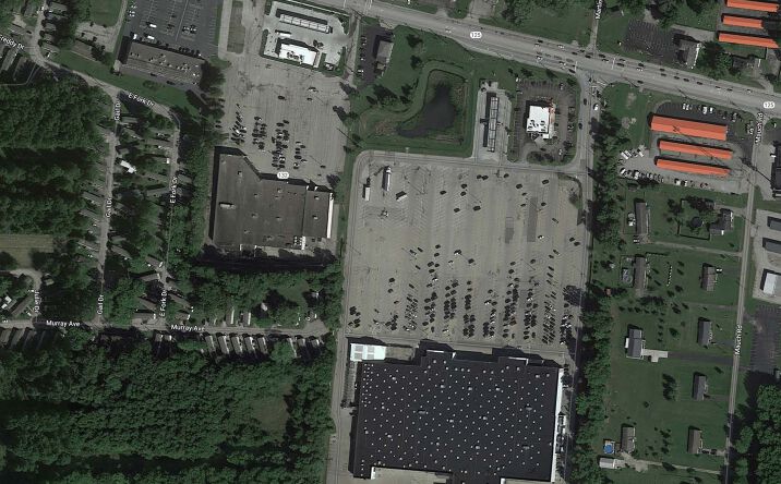 SR 125 & SR 132 AMelia, Amelia, OH 45102 - Retail Space for Lease ...