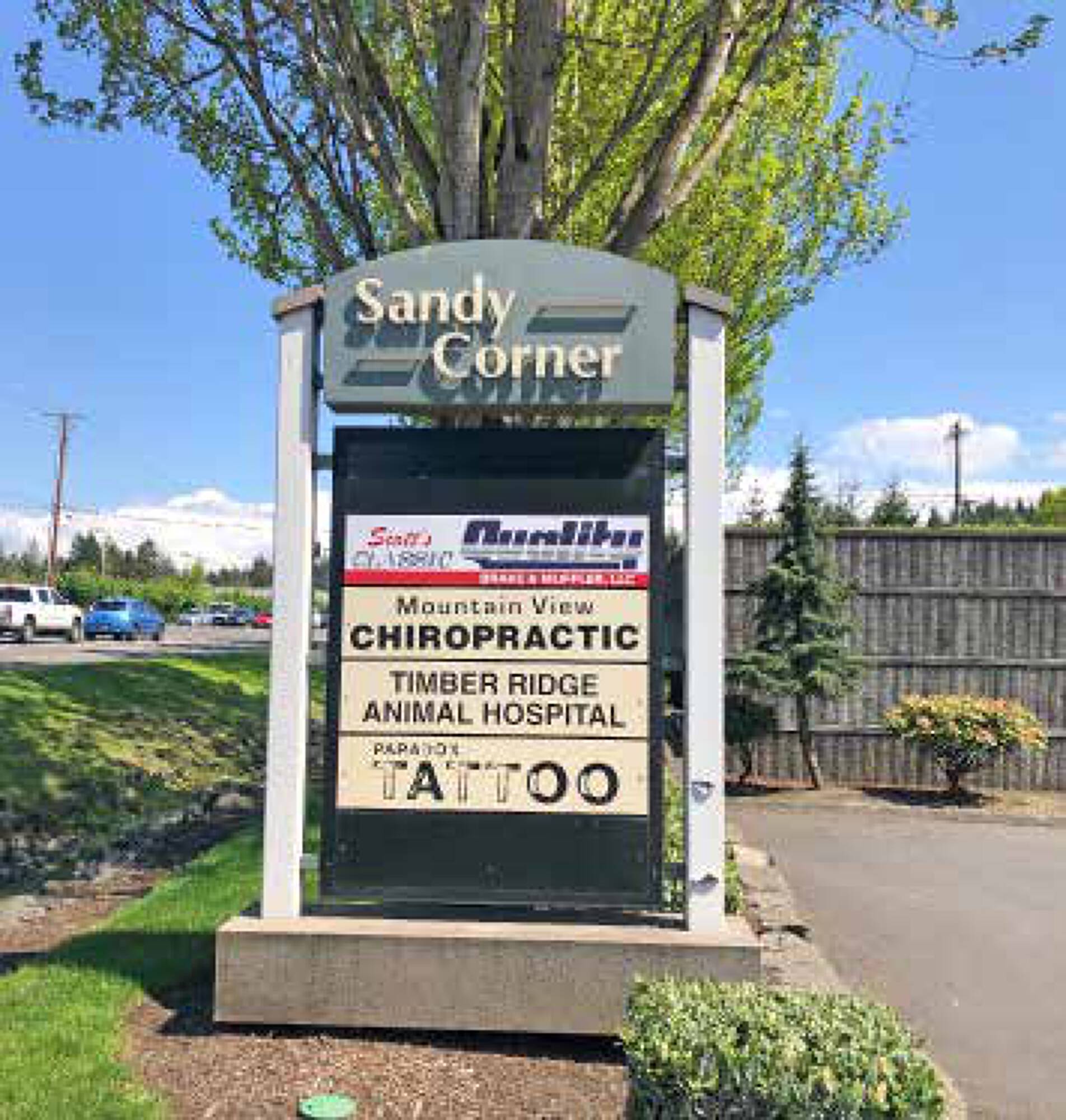 19106 WA-410, Bonney Lake, WA 98391 | Crexi.com