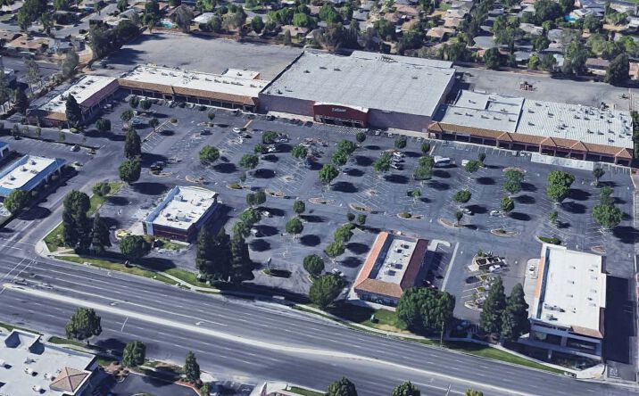 3257 W Shaw Ave, Fresno, CA 93711 | Crexi.com