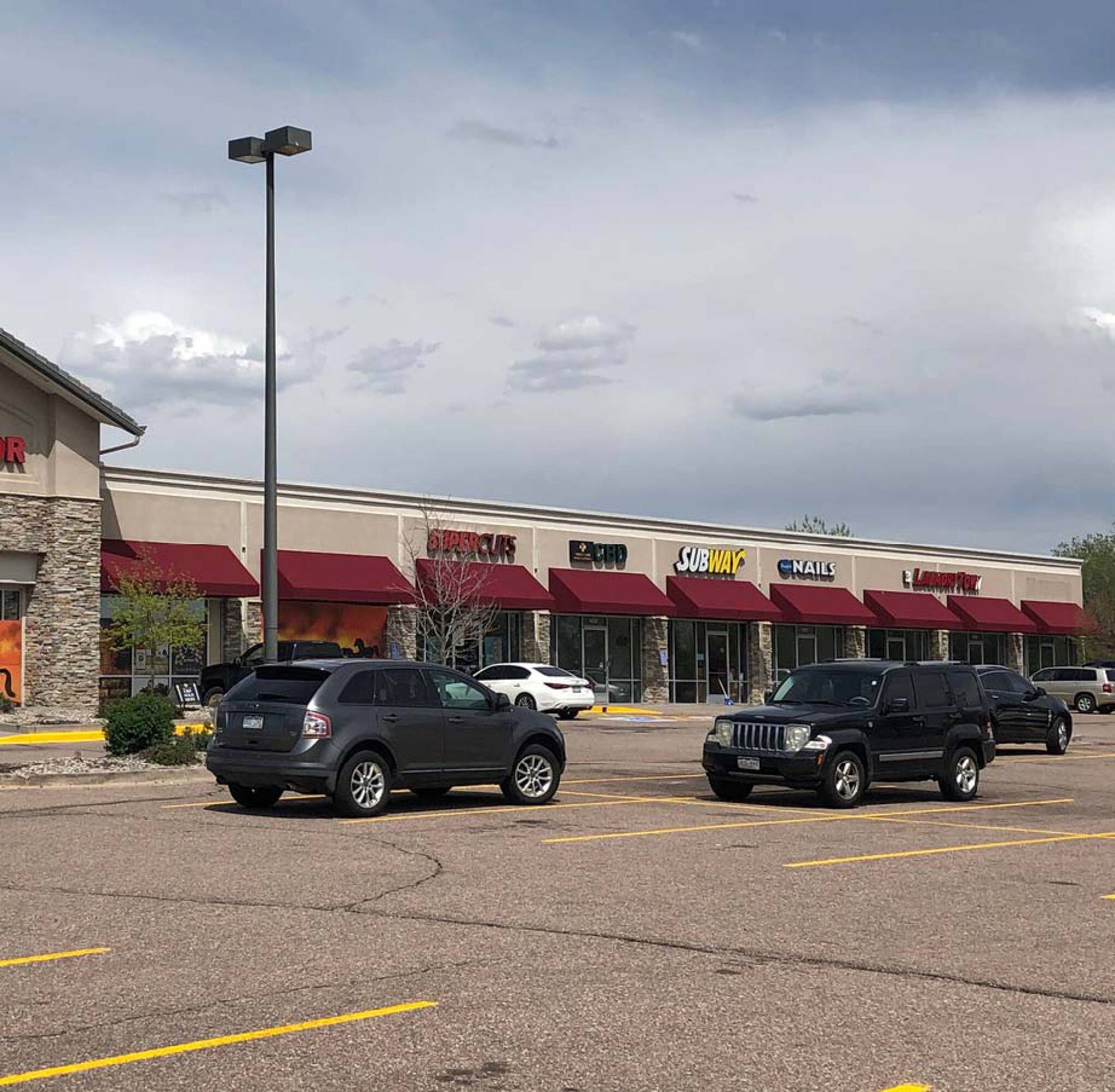 1445 S Murray Blvd, Colorado Springs, CO 80916 | Crexi.com