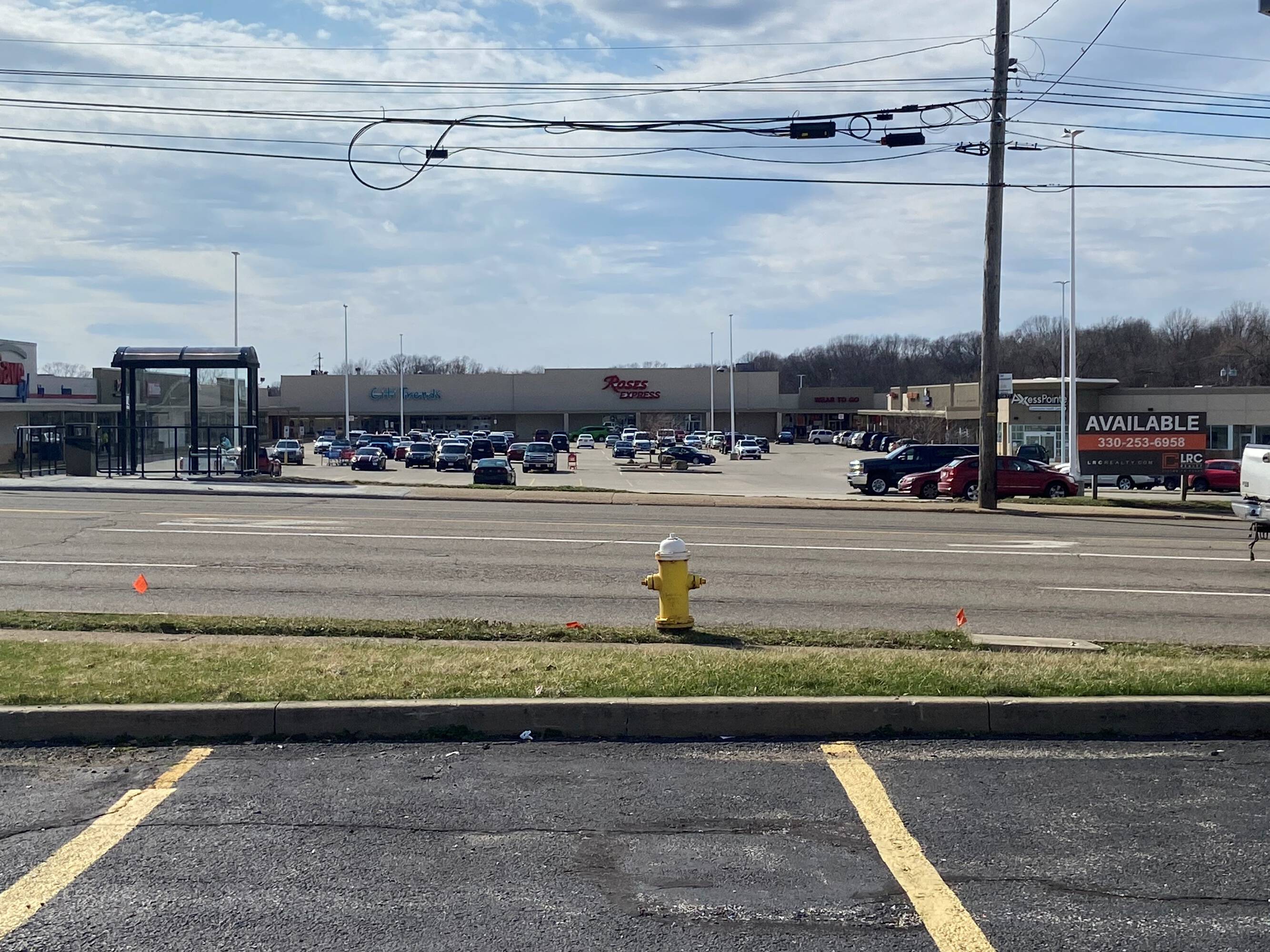 1400 S Arlington St, Akron, OH 44306 | Crexi.com