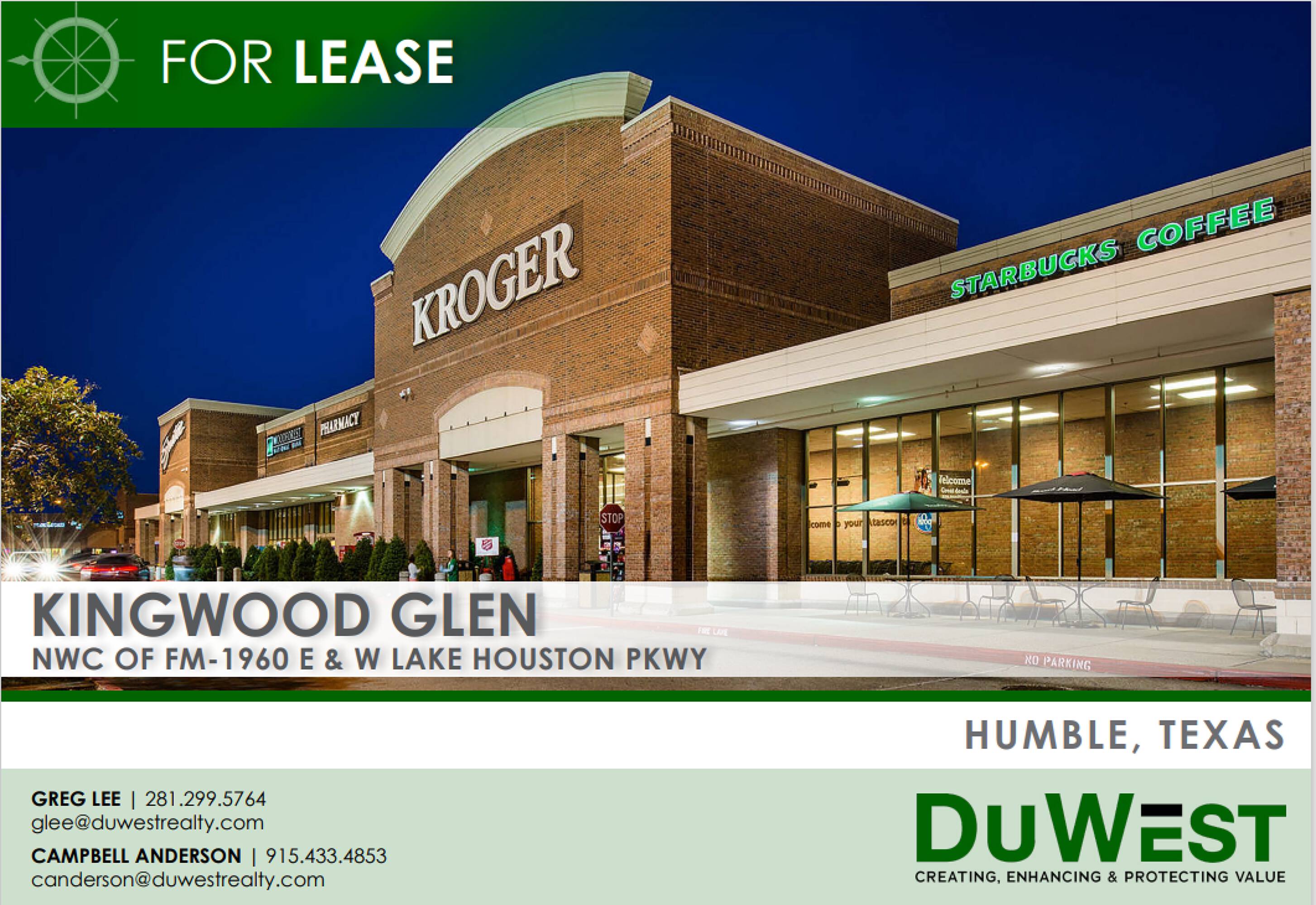 19300 W Lake Houston Pkwy, Humble, TX 77346 | Crexi.com