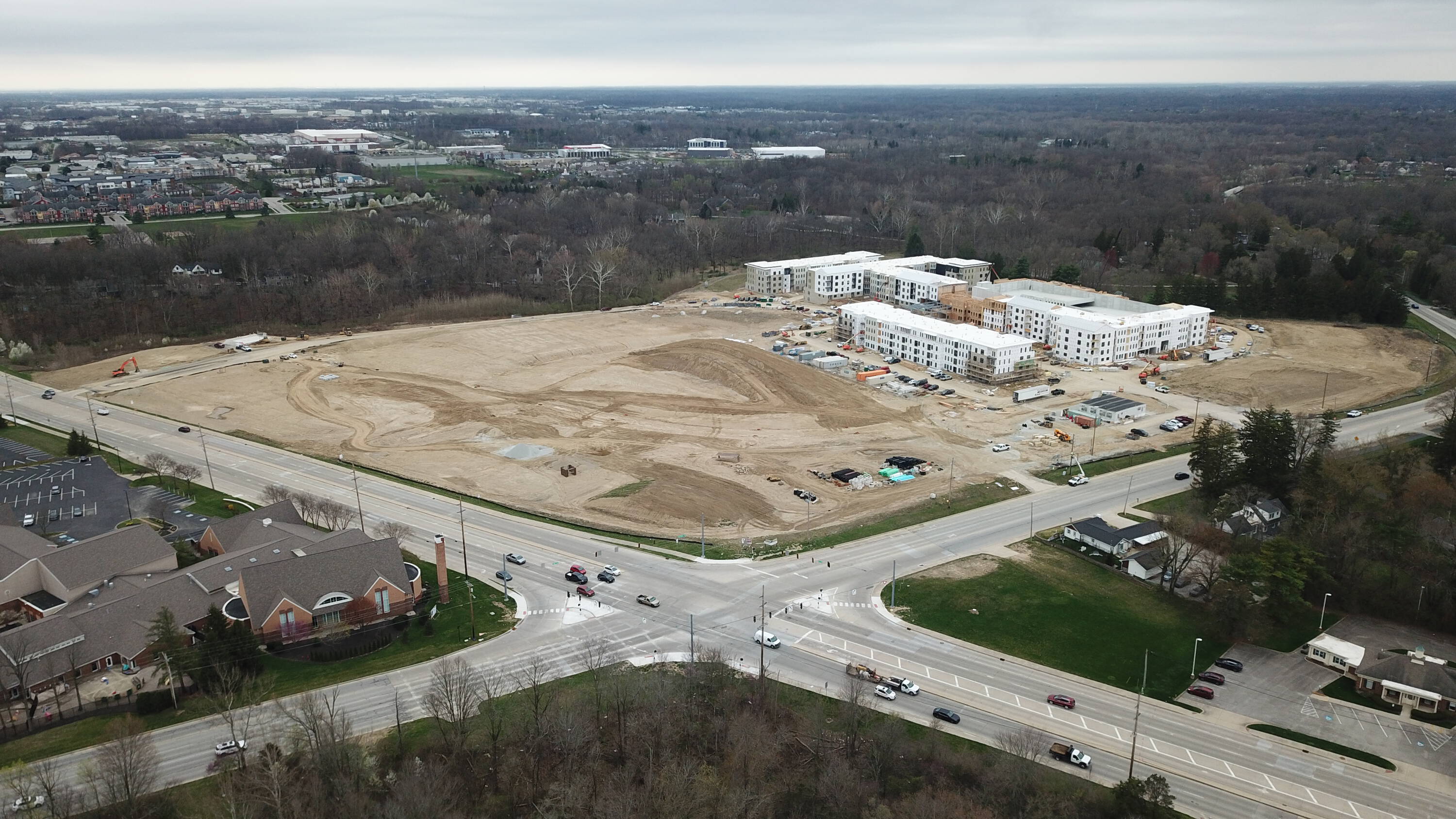 11530 US-421, Zionsville, IN 46077 | Crexi.com