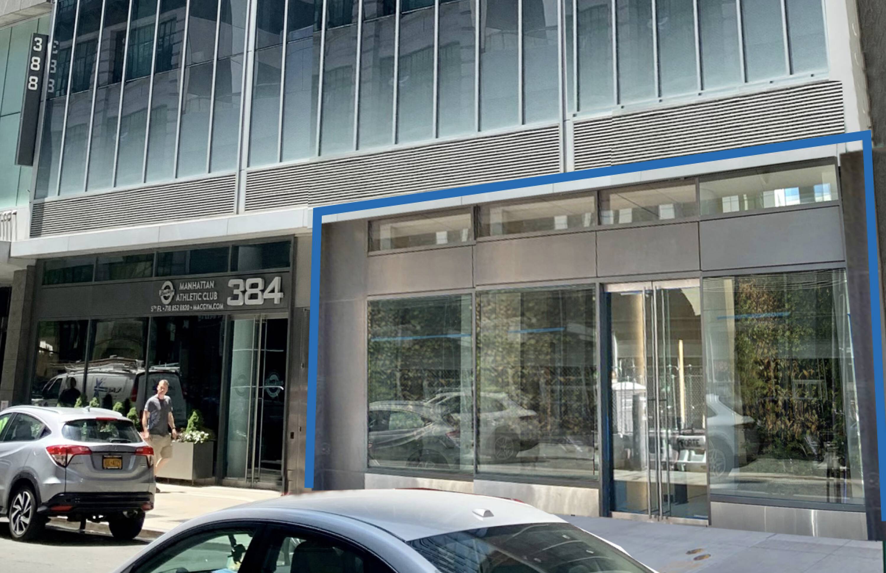 388 Bridge St, Brooklyn, NY 11201 | Crexi.com