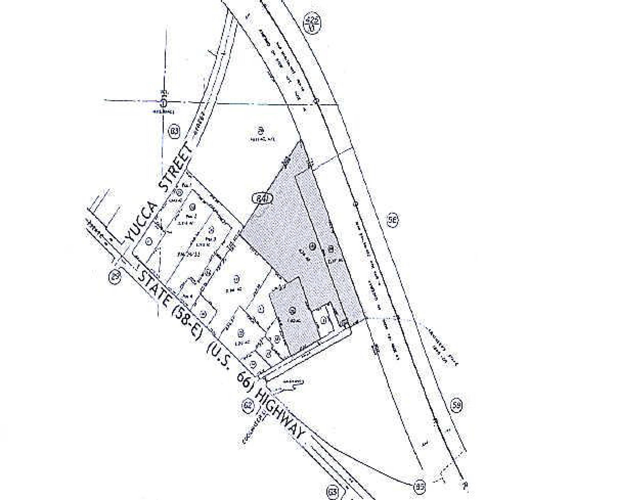 160 Eastgate Rd, Barstow, CA 92311 | Crexi.com