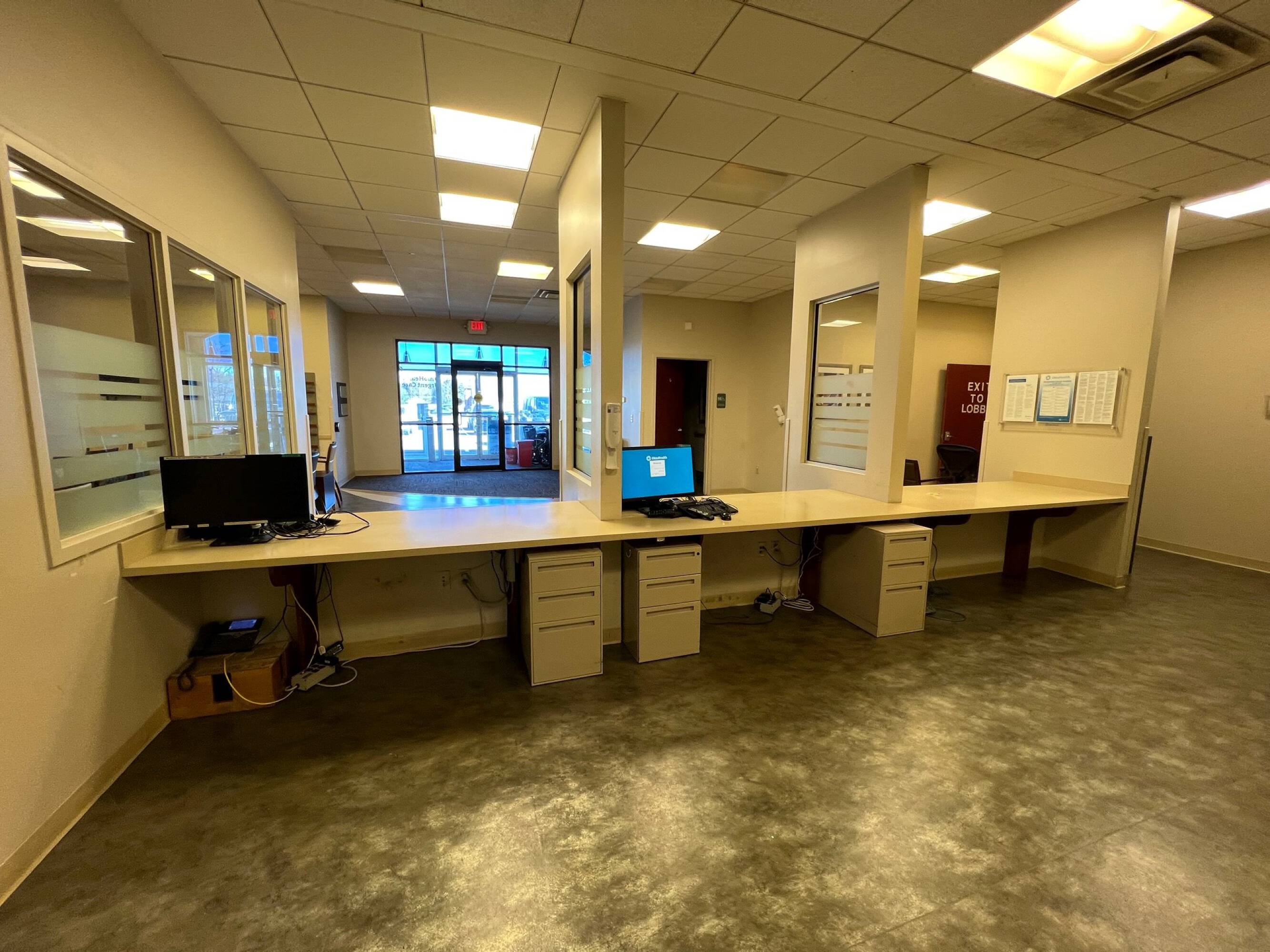 5610 N HAMILTON RD Columbus OH 43230 APN: 545-163685 | Crexi.com