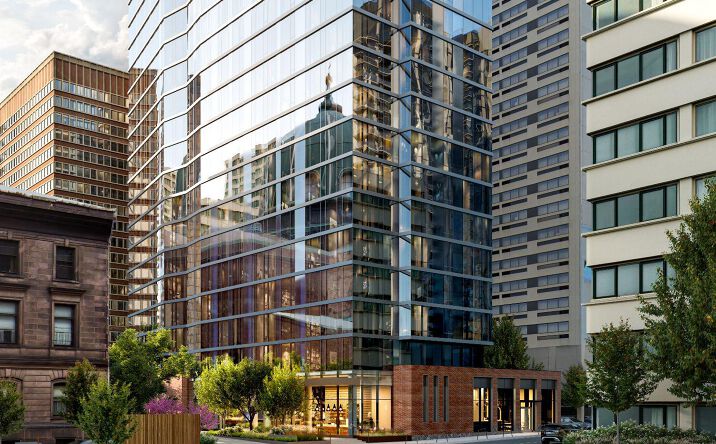 1701 Race St, Philadelphia, PA 19103 | Crexi.com