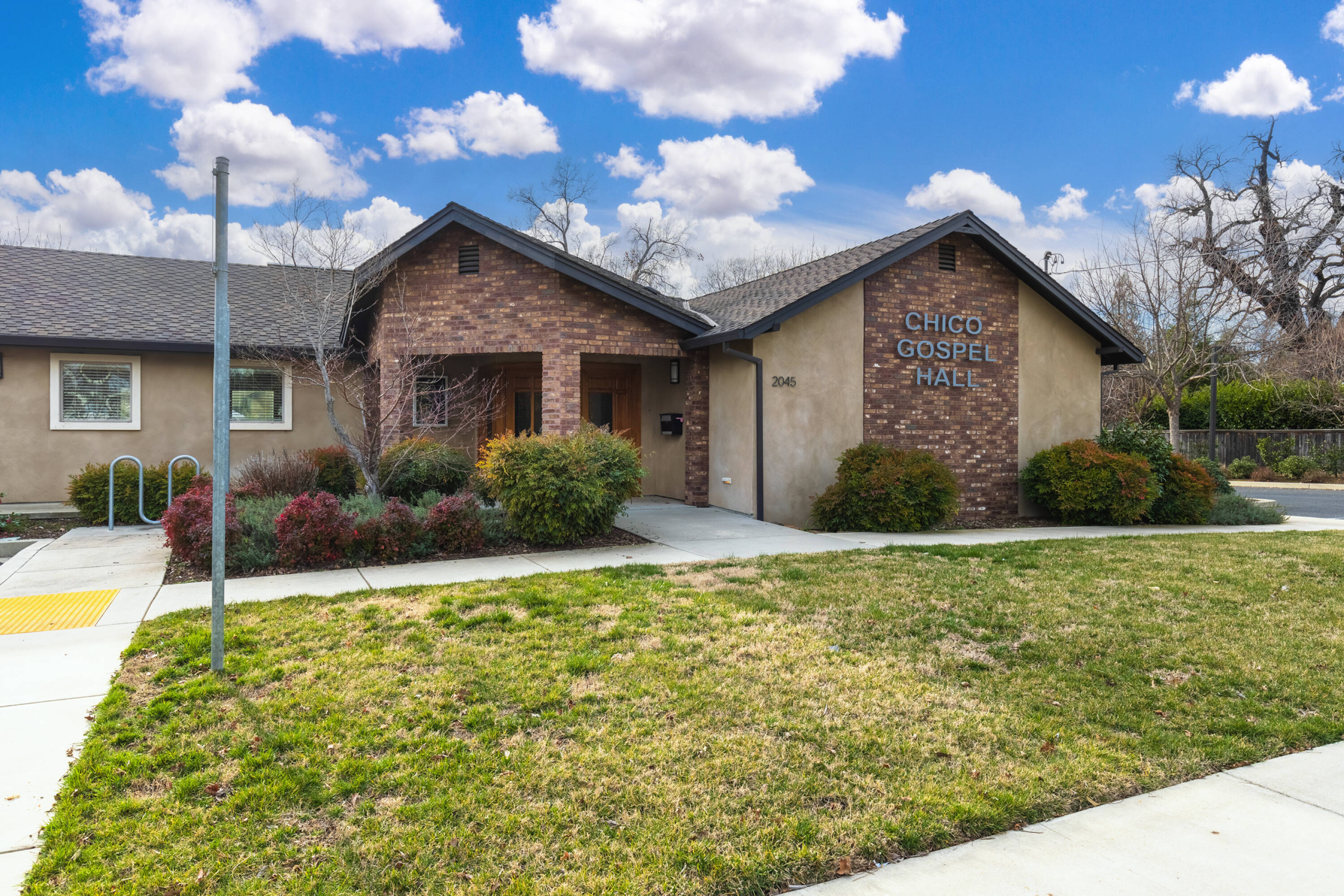 2045 MAGNOLIA AVE Chico CA 95926-2539 APN: 003-600-083 | Crexi.com