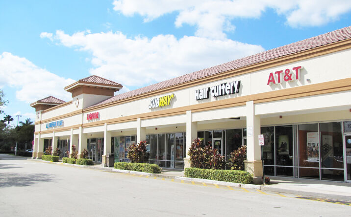 Fort Lauderdale Retail Space For Rent | Commercial Leasing | Crexi.com
